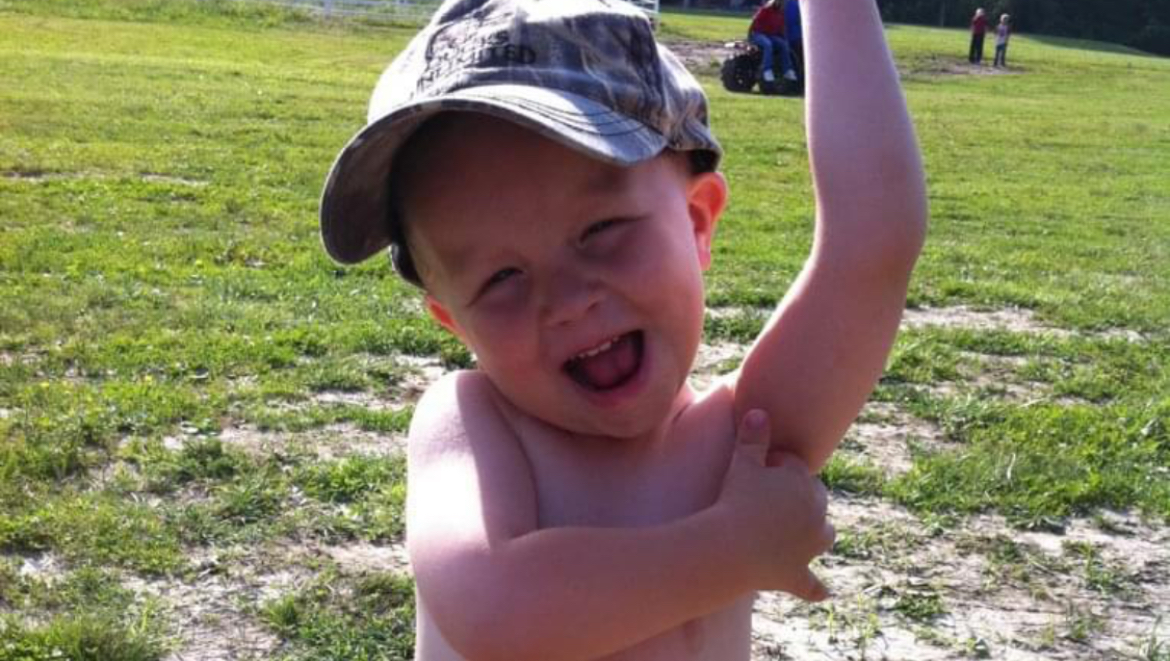 Fundraiser by Ethyn Bennett : Honoring Riley's Memory with Love