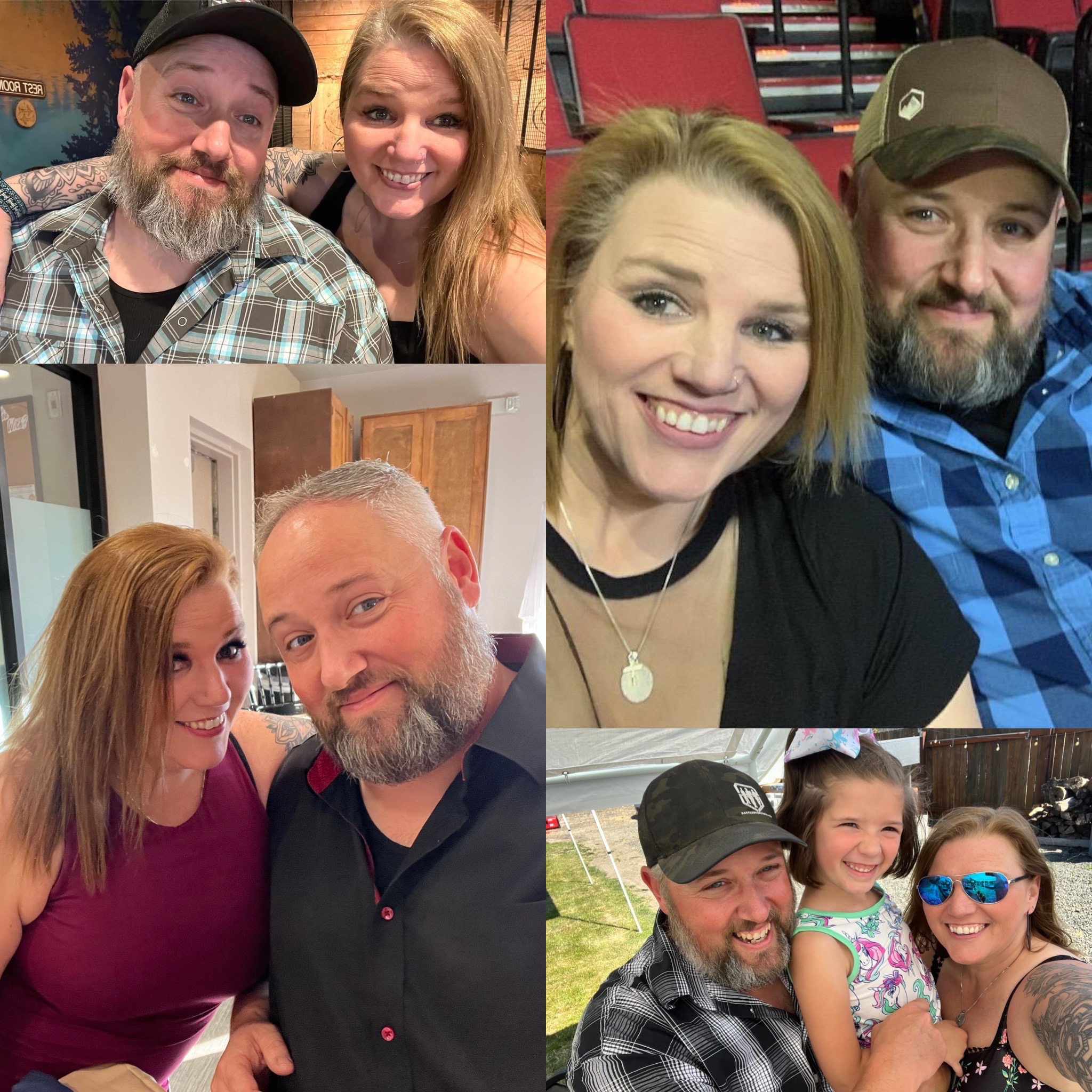 Fundraiser by Tim Rush : Updated: Help Stella’s Family With Final Expenses.