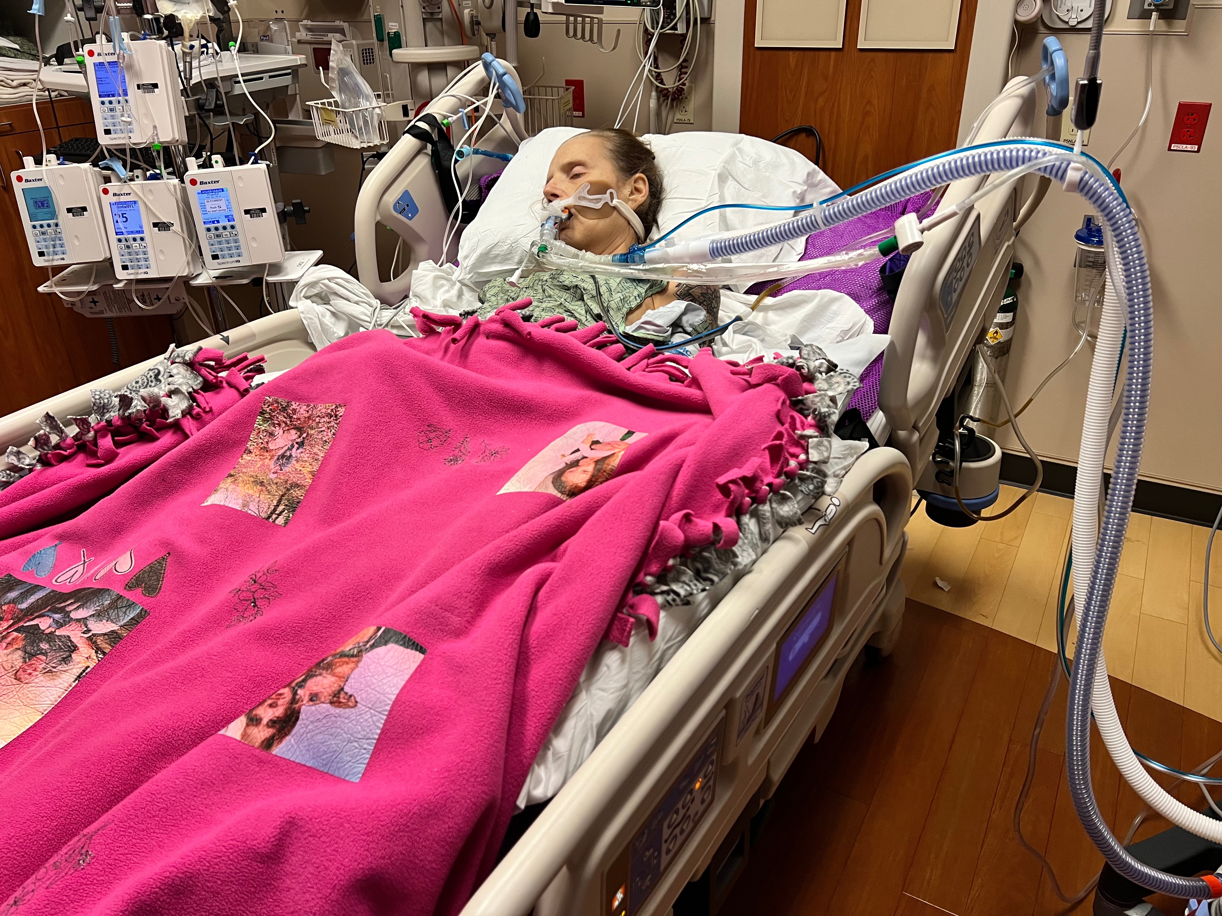 Fundraiser by Tim Rush : Updated: Help Stella’s Family With Final Expenses.