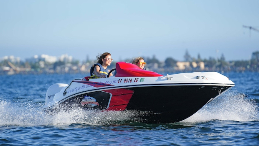 Fundraiser by Mikayla Berriman : help me get a boat