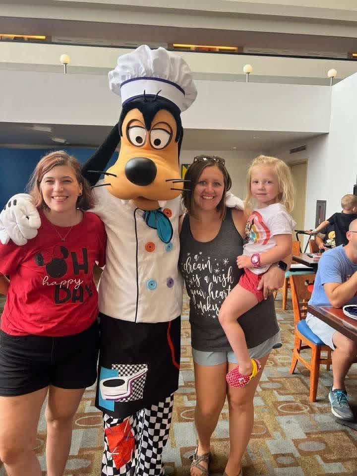 Fundraiser for Paul Pitschka by Jessica Stith : Support Annie Pitschka ...