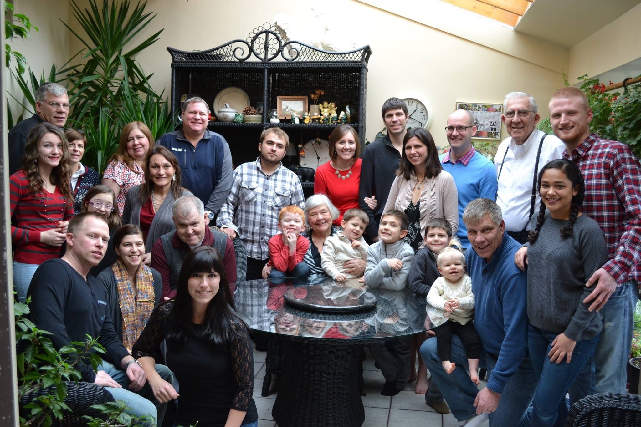 Fundraiser for Paul Pitschka by Jessica Stith : Support Annie Pitschka ...