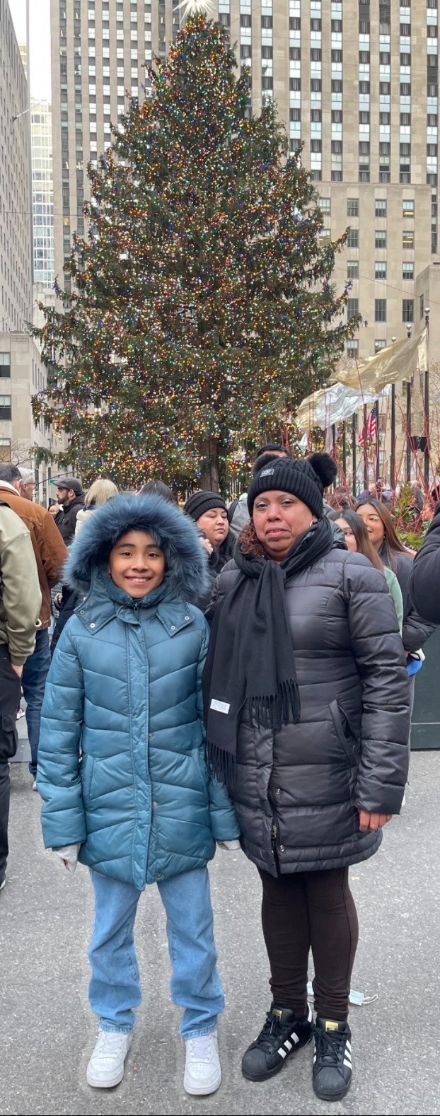 Fundraiser by Edward Hernandez : En memoria de Constantina Rojas