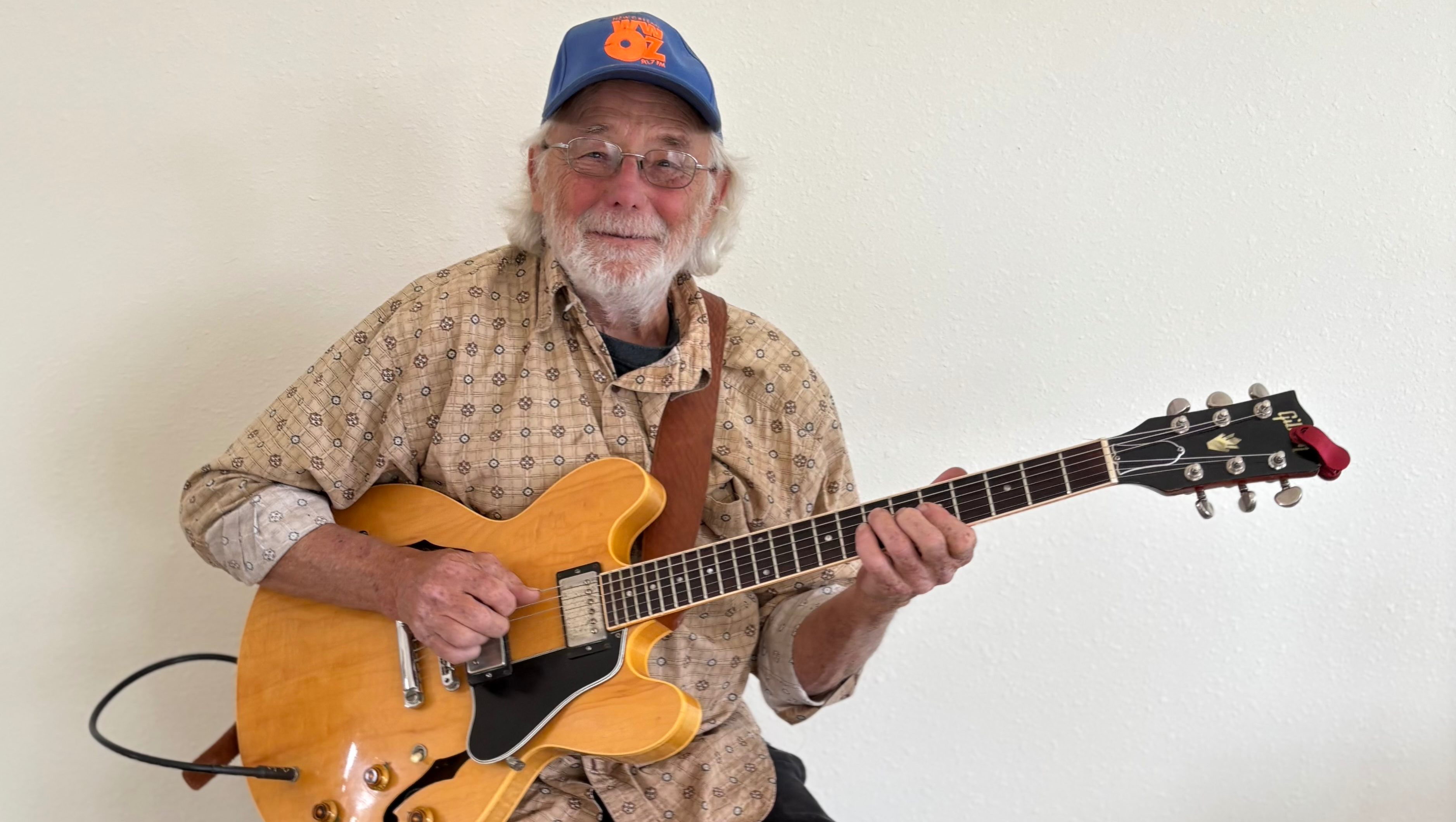 Fundraiser for Harold Shute by Brenda Baskin : Toot Toot! Beep Beep ...