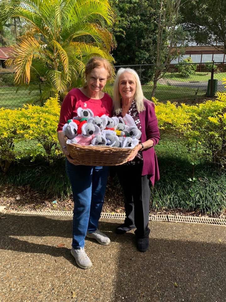 Fundraiser for Kim Walder by Shanah Stewart : Walders Warriors unite ...