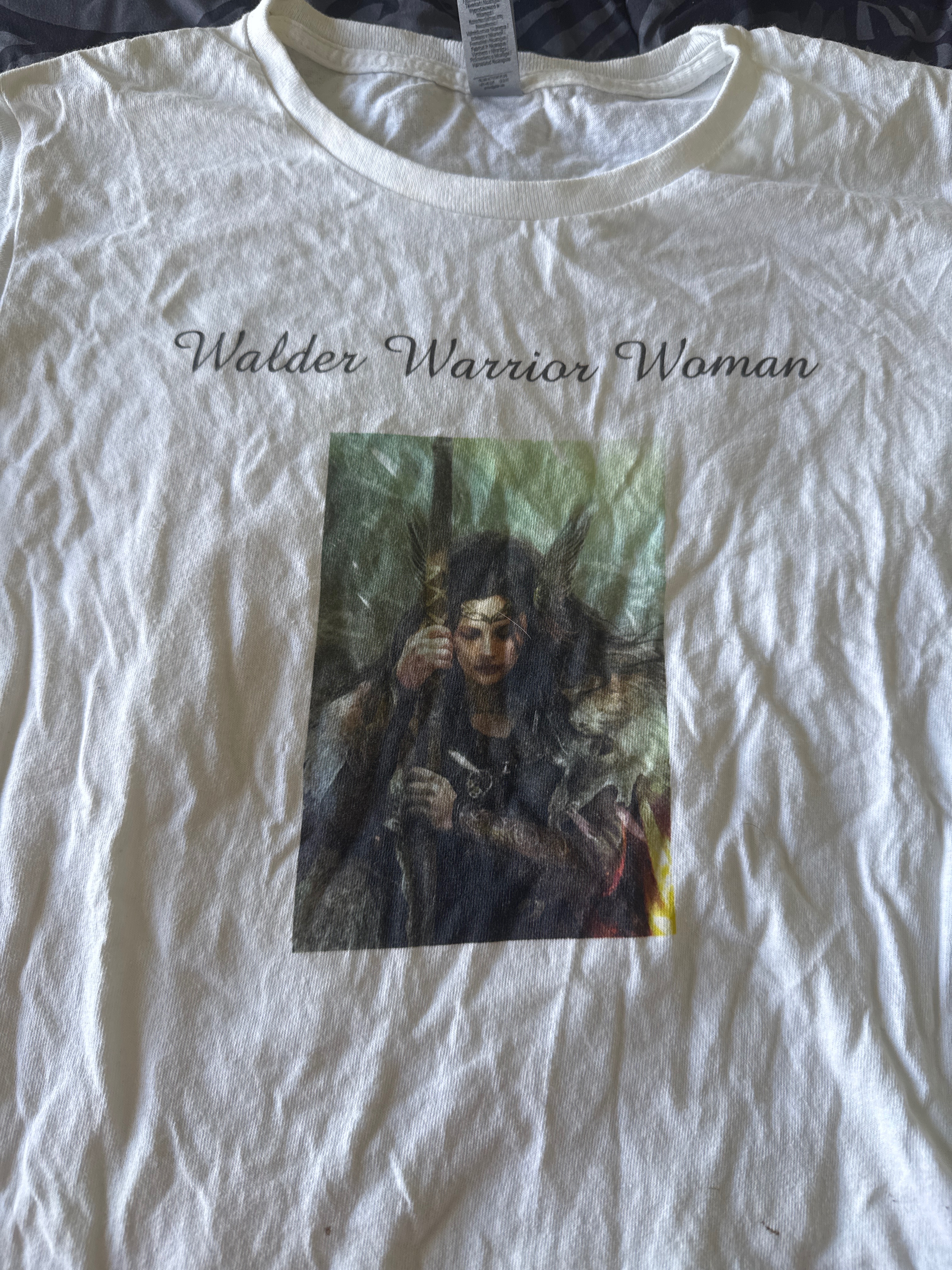 Fundraiser for Kim Walder by Shanah Stewart : Walders Warriors unite ...