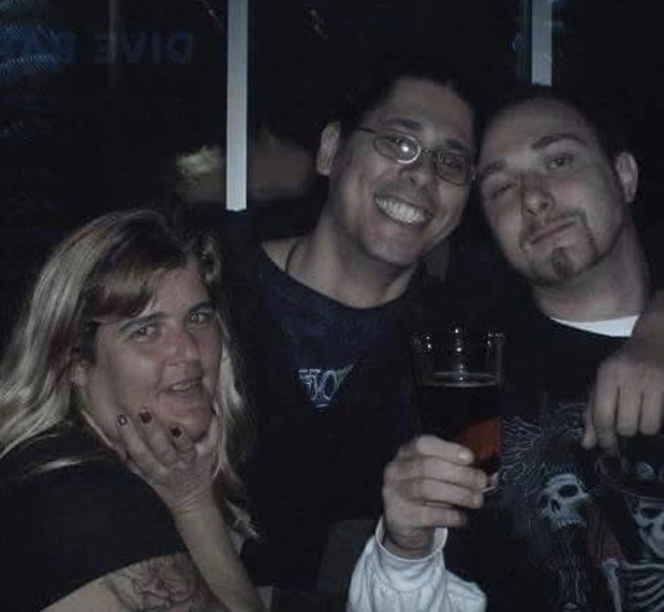 Fundraiser by Dave Irizarry : Fund Dee’s Son Receiving His Dad’s Bike