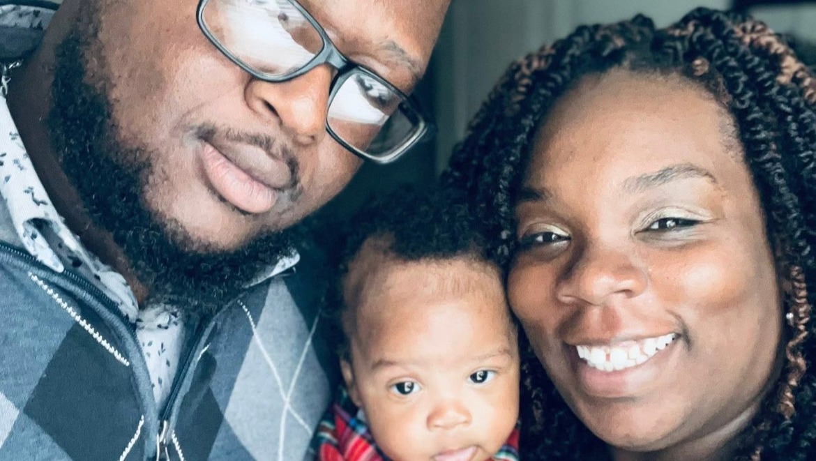Fundraiser by Garrett Von Dollen : Support Andre Moore’s Family After ...