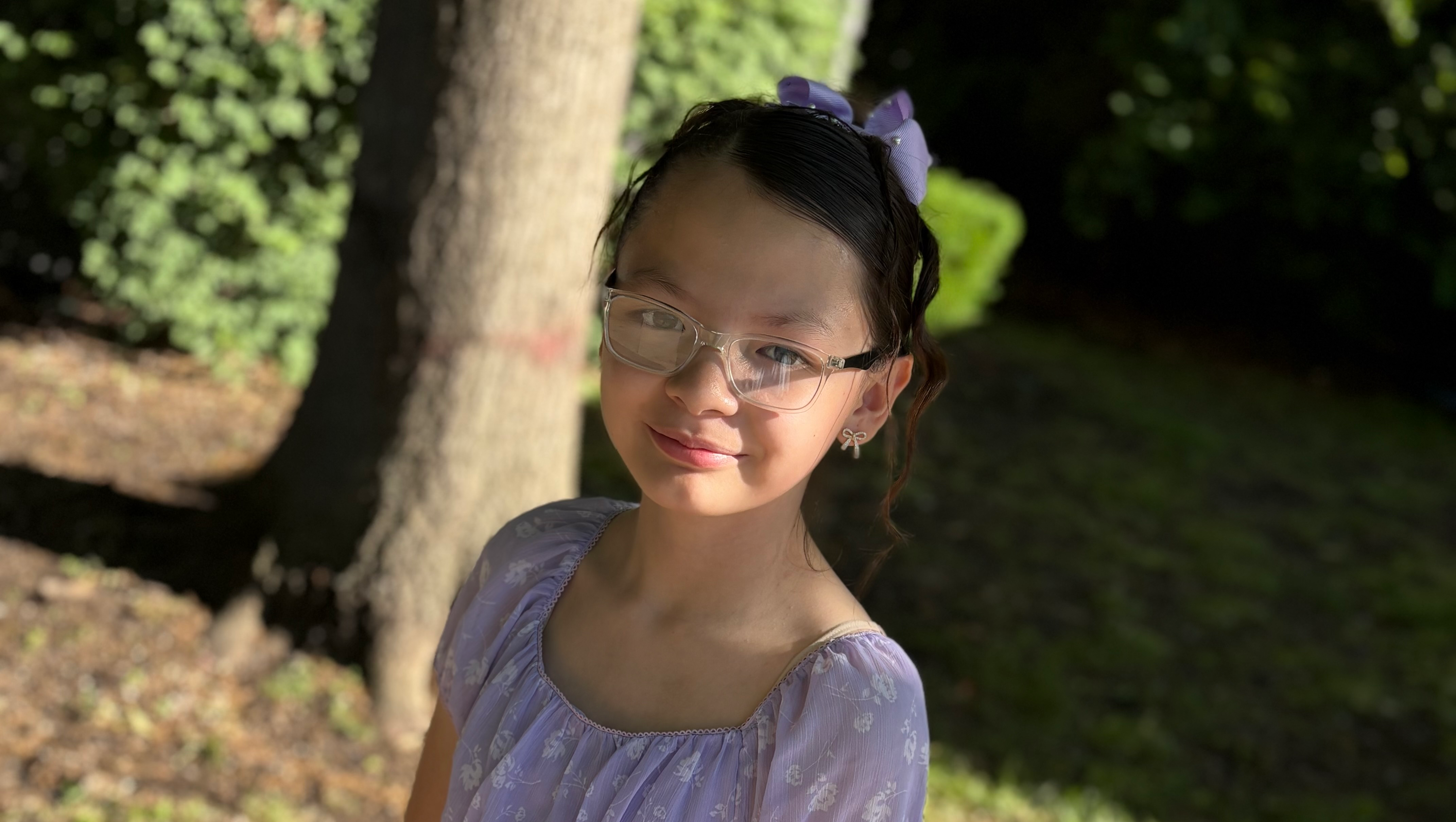 Fundraiser by Marissa Thrash : Honoring Luciana’s Beautiful Life