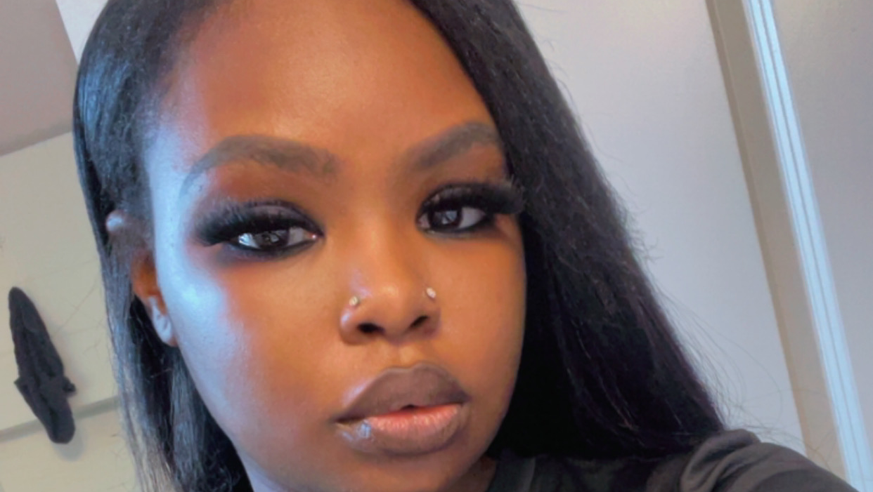 Fundraiser by Azia Moore : Support Azia’s Recovery from Flu and Pneumonia