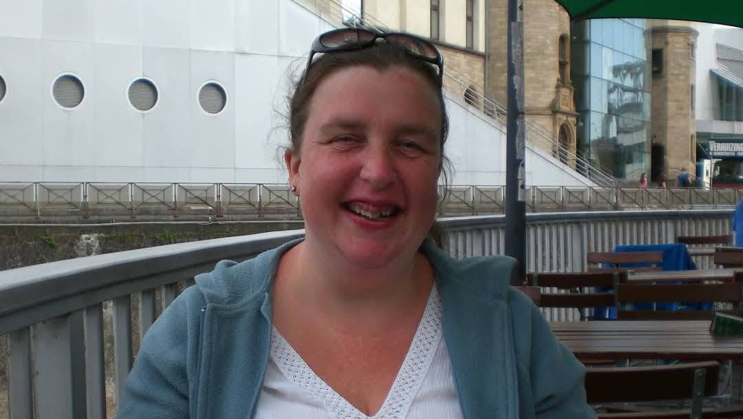 Fundraiser by Sam Smith : Maryanne Young