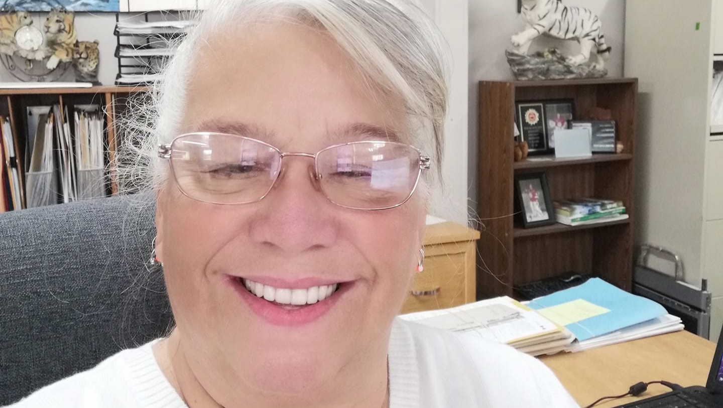 Fundraiser by Anne Marie Atkins : Cathy Megginson & Family