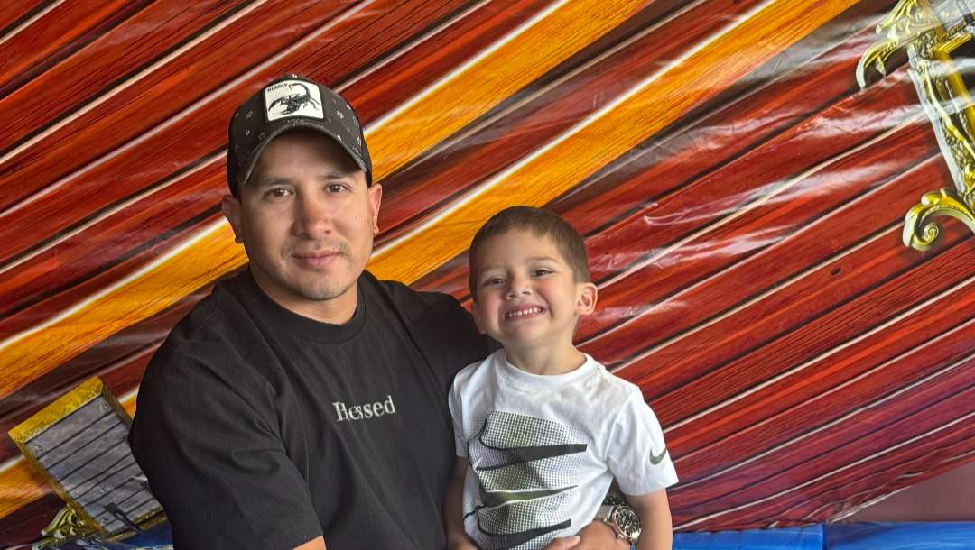 Fundraiser for Stefanie Feazell by Tyler Rupp : Standing with Johnny ...