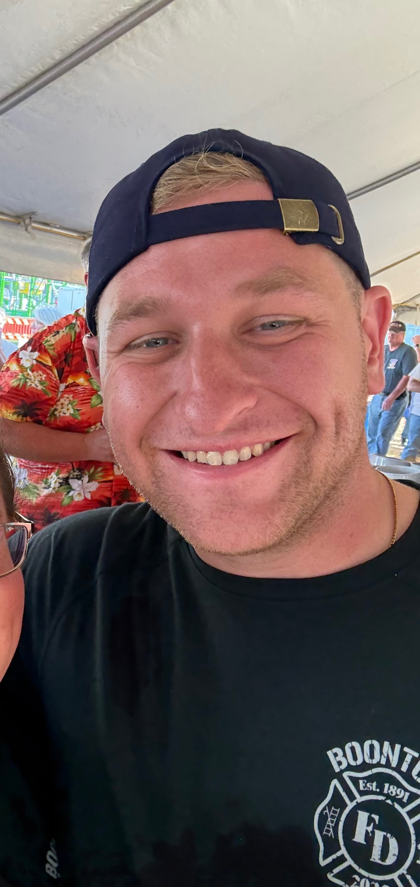 Fundraiser by Corey Mazzucco : Help Corey Recover After Hunting Accident