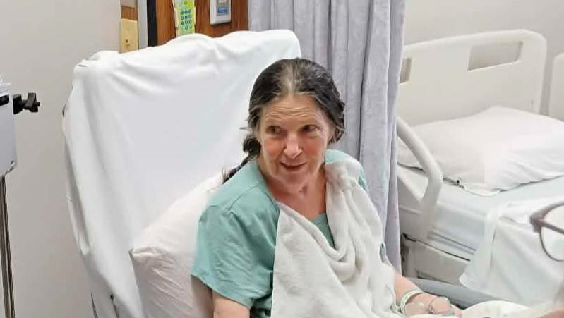 Fundraiser by Joseph Sheehan and Rachel Dorroh : Help Edith Sheehan ...
