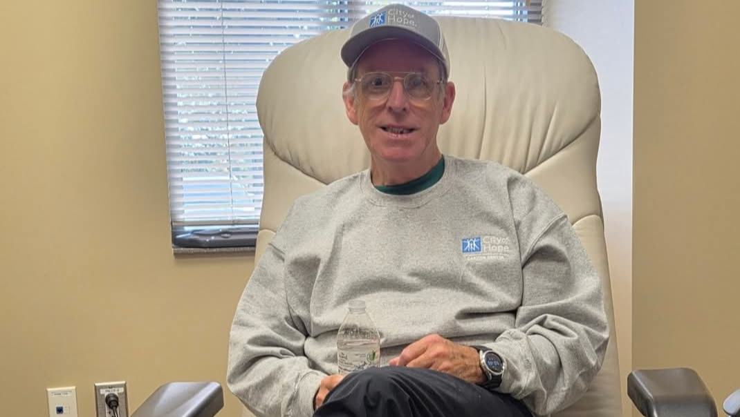 Fundraiser by Sandy Hill : Relief for Our Family During Cancer Battle