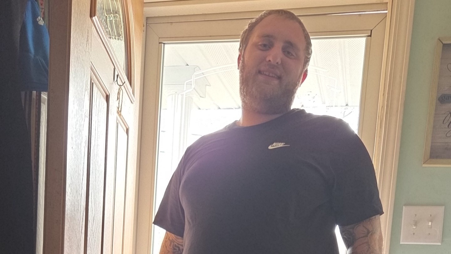 Fundraiser by Amber Buck : Help Lay Cody Buck to Rest