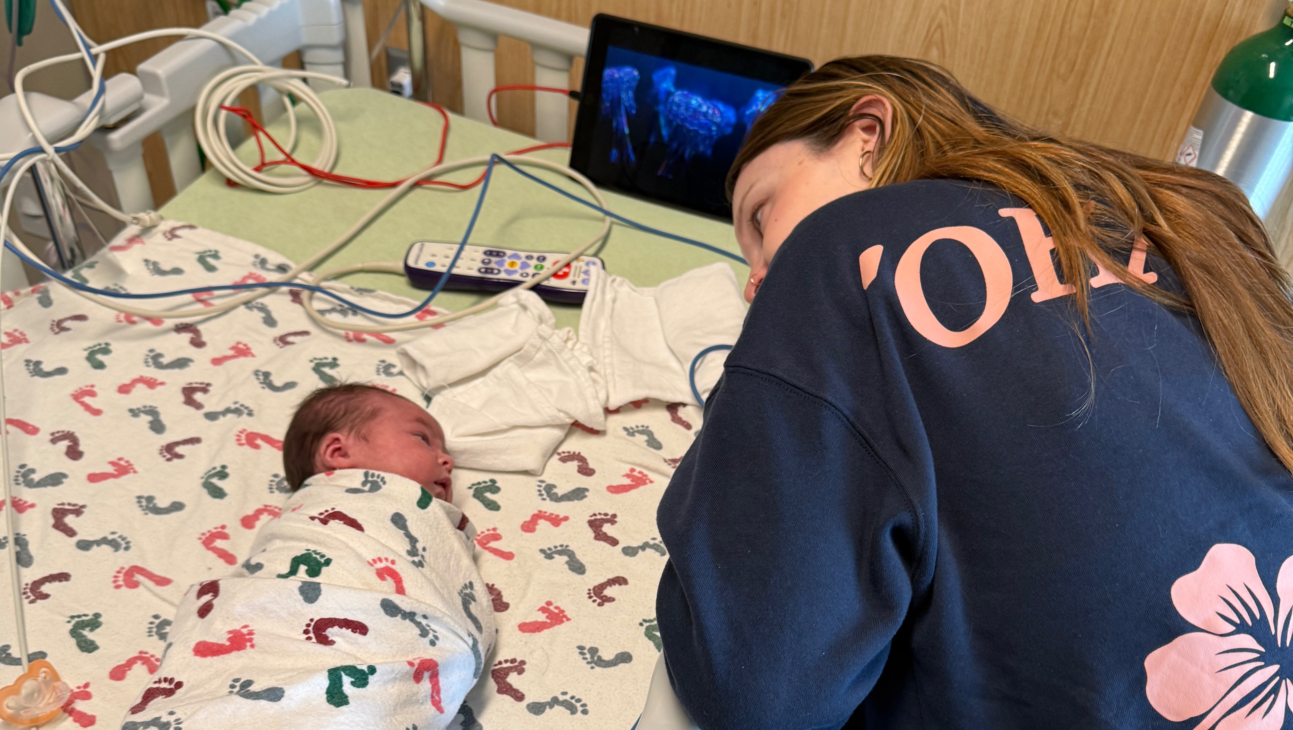 Fundraiser for Charles Ohl IV by Isaiah Croft : Support for Olive’s ...
