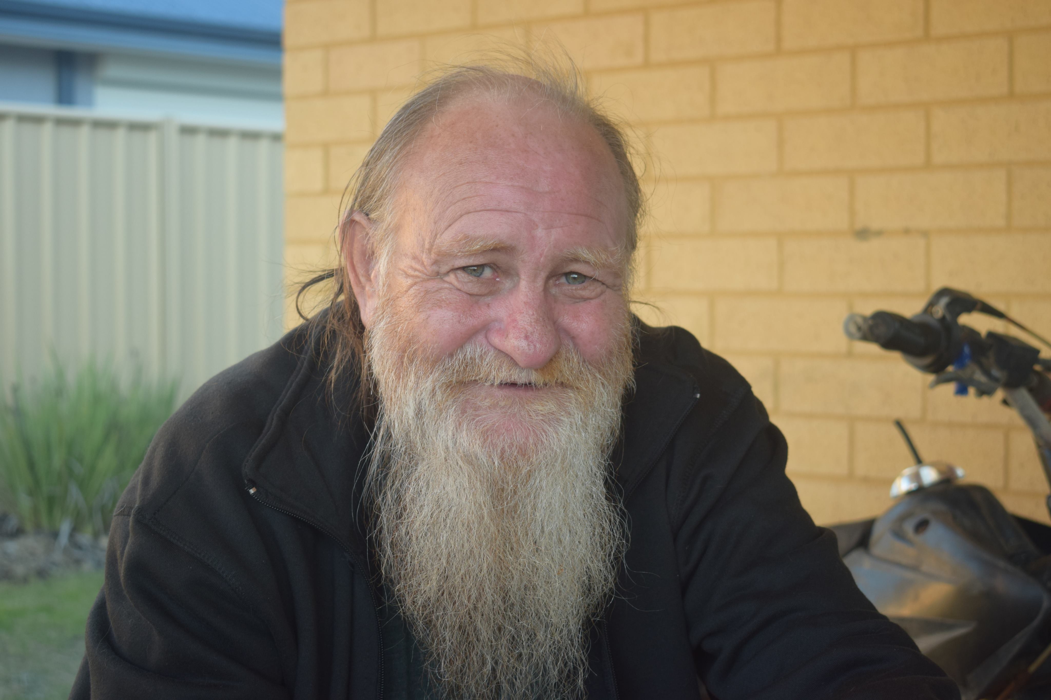 Fundraiser by Andrew Brehony : Please Support for a Final Goodbye