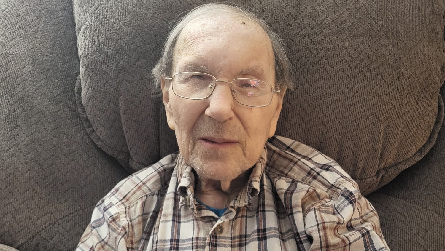 Fundraiser for Kenneth Ott by Cynthia Ott : In Memory of Ken’s Beloved Dad