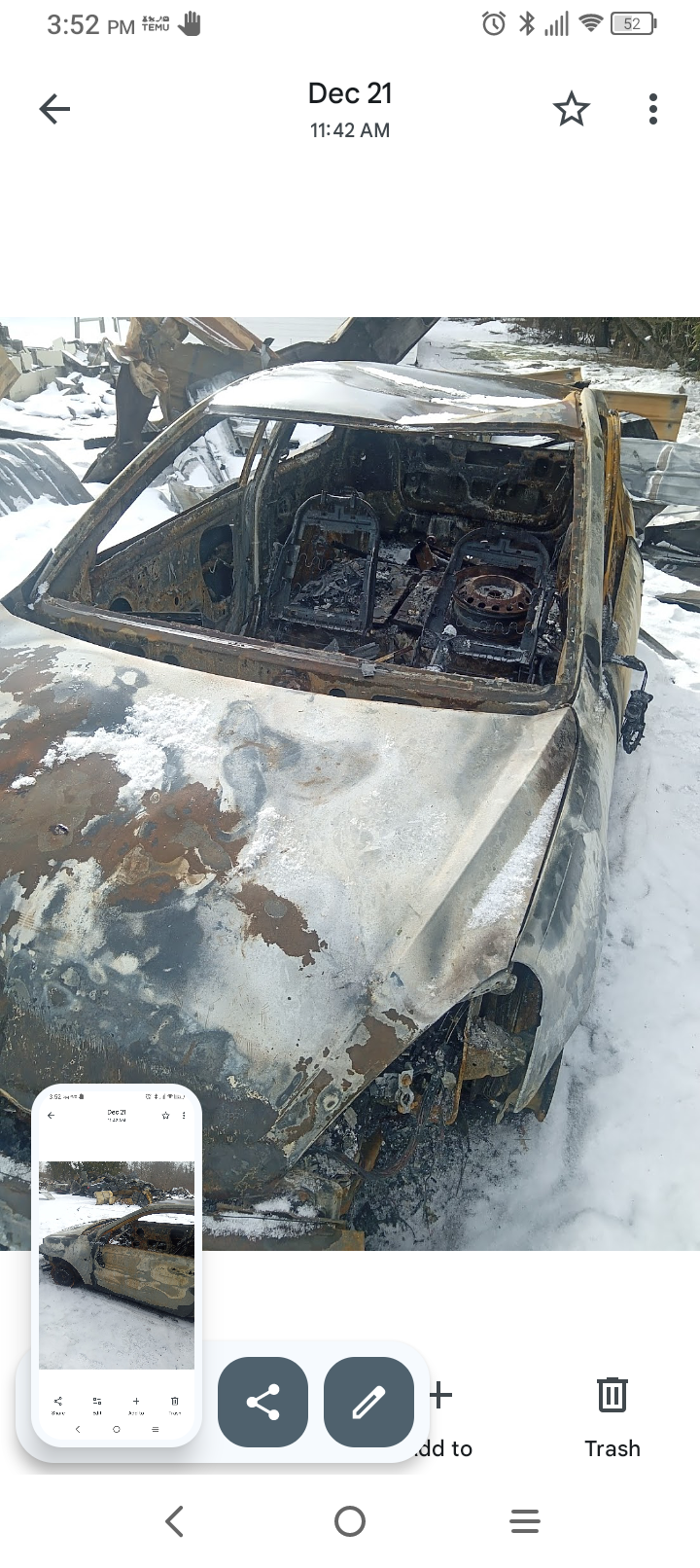 Fundraiser for Chris Sykes by Carrie Bush : Rebuilding After the Fire ...