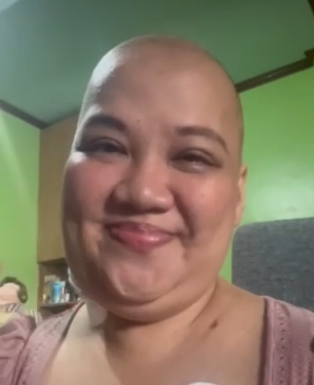 Fundraiser by Mary Aguilar Morales : Donate to Mary Grace Felix on her ...