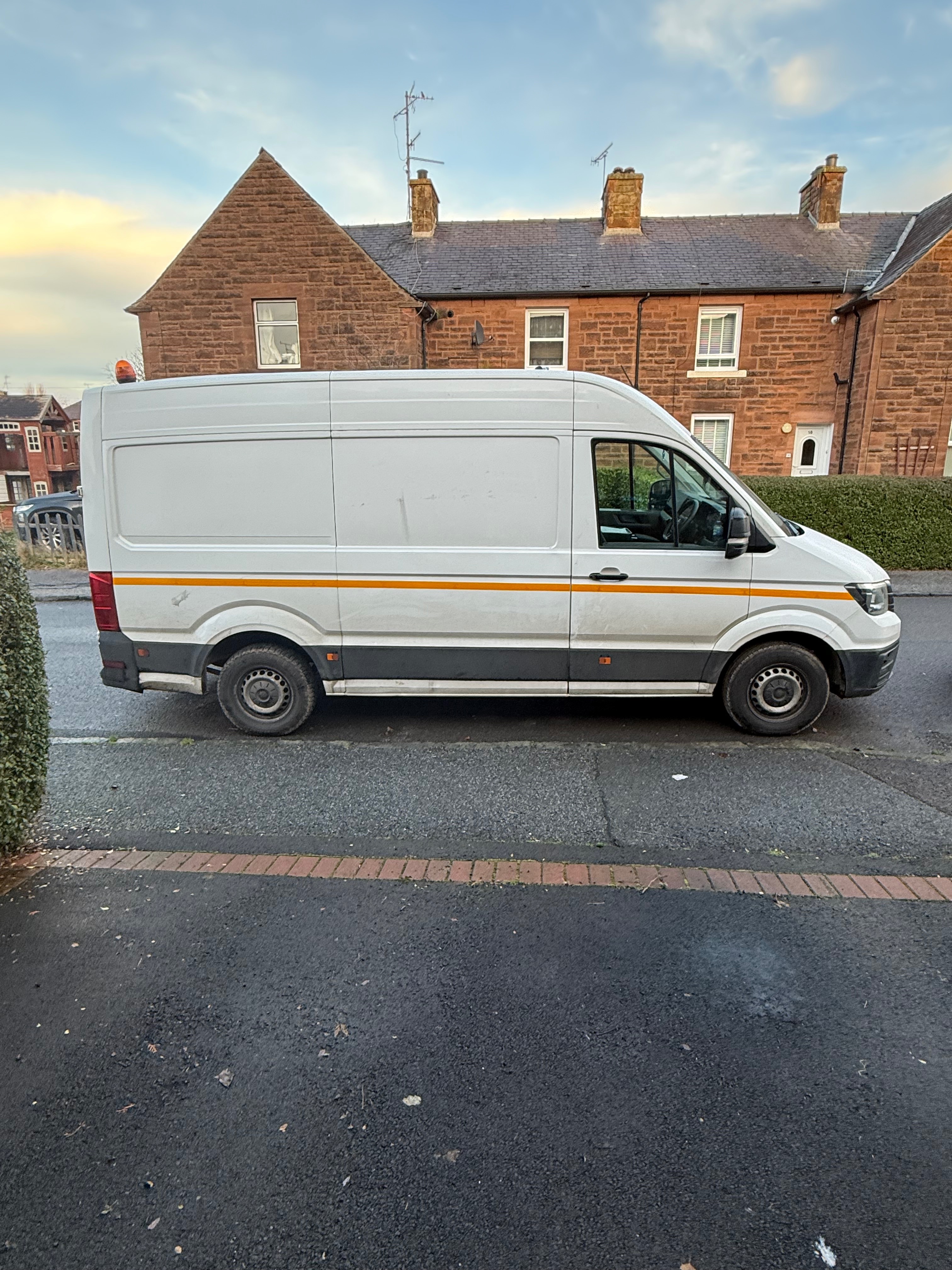 Fundraiser by Brandon Arscott : Please help me get back in work