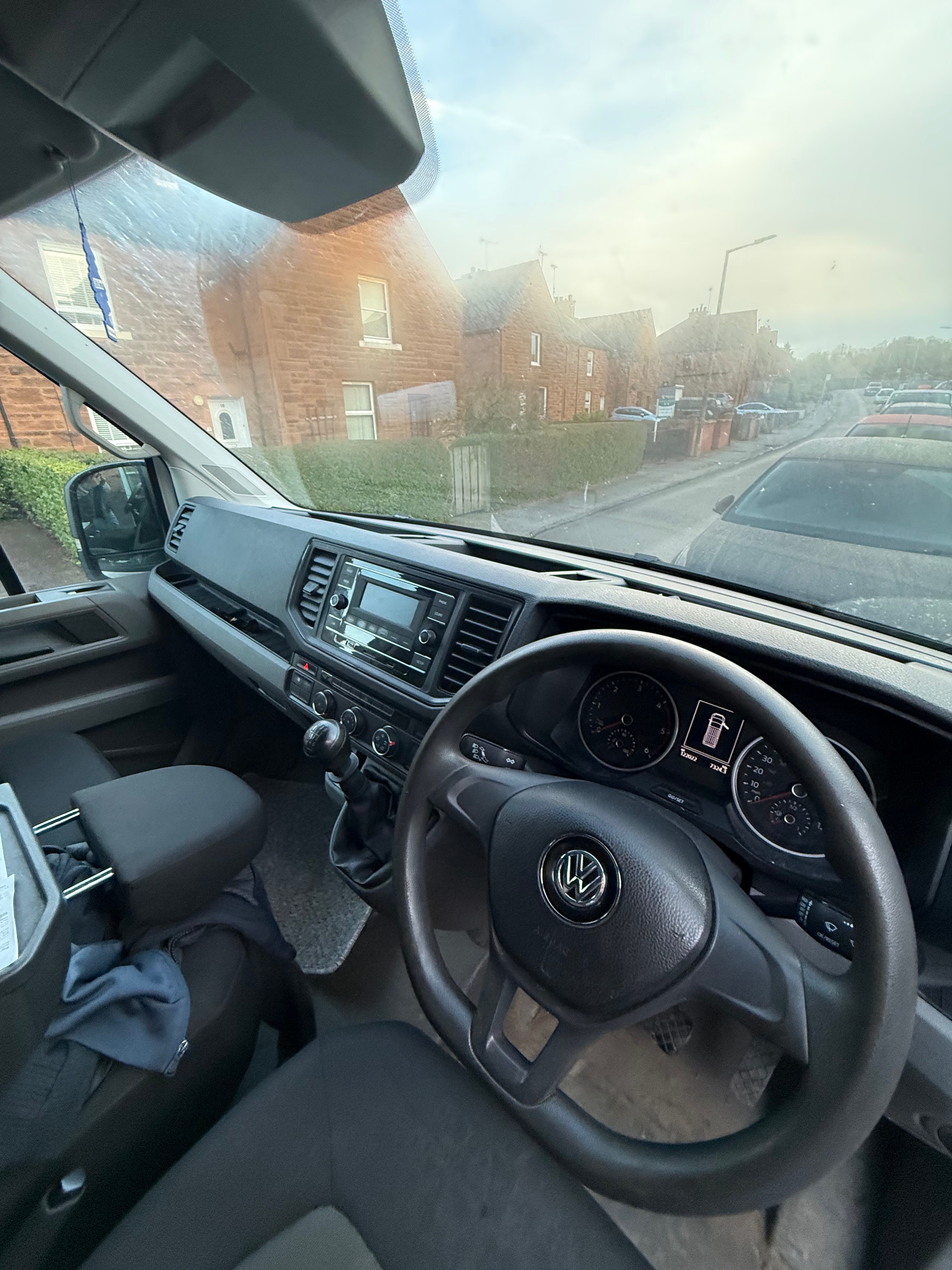 Fundraiser by Brandon Arscott : Please help me get back in work