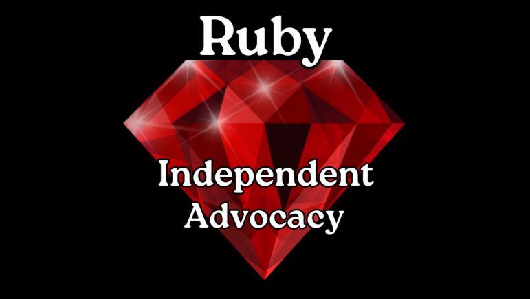 Fundraiser by Victoria DeVasto : Support Ruby Independent Advocacy's Launch