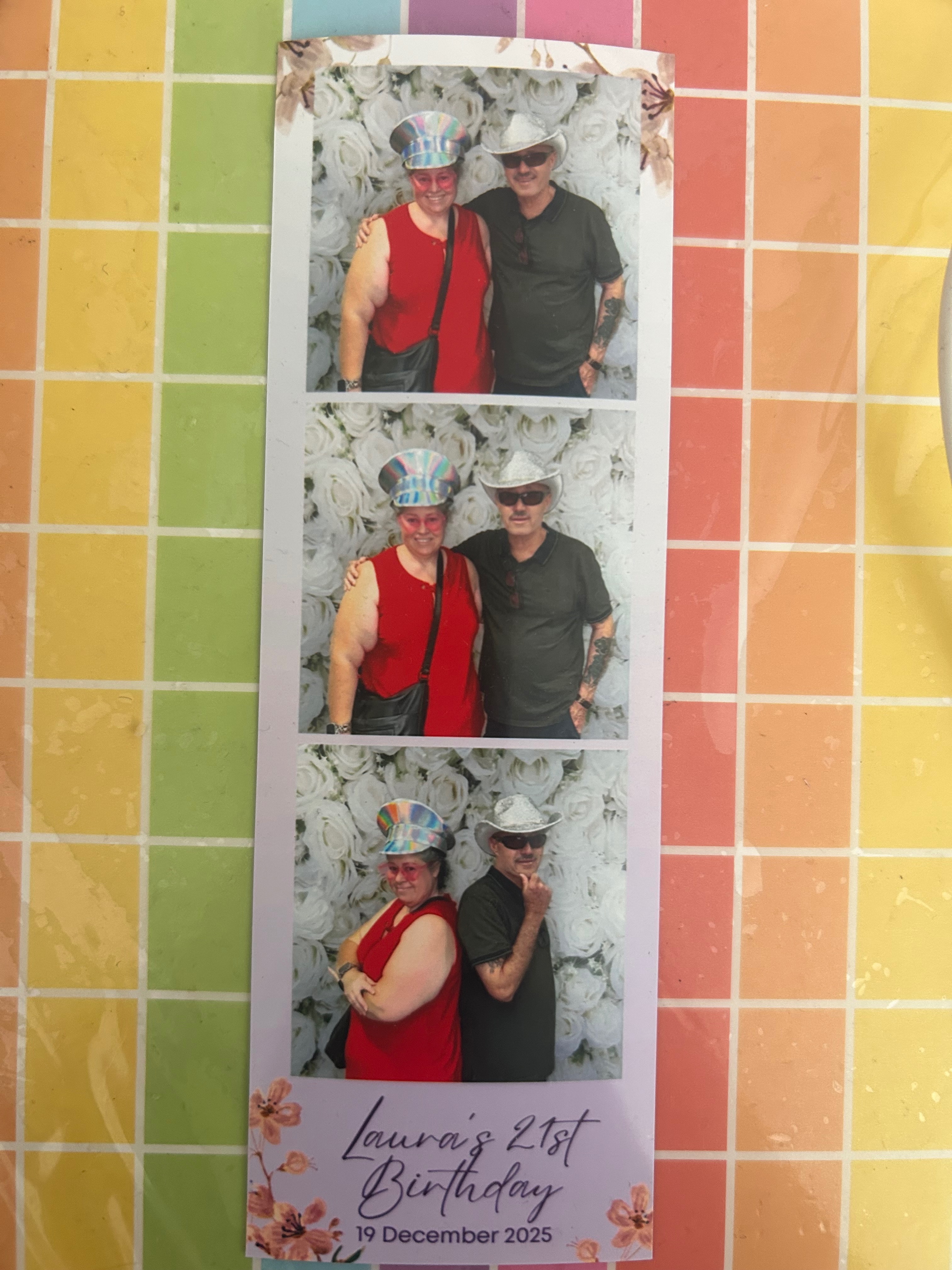 Fundraiser by Bec Sully : Donate in memory of Ken Sully