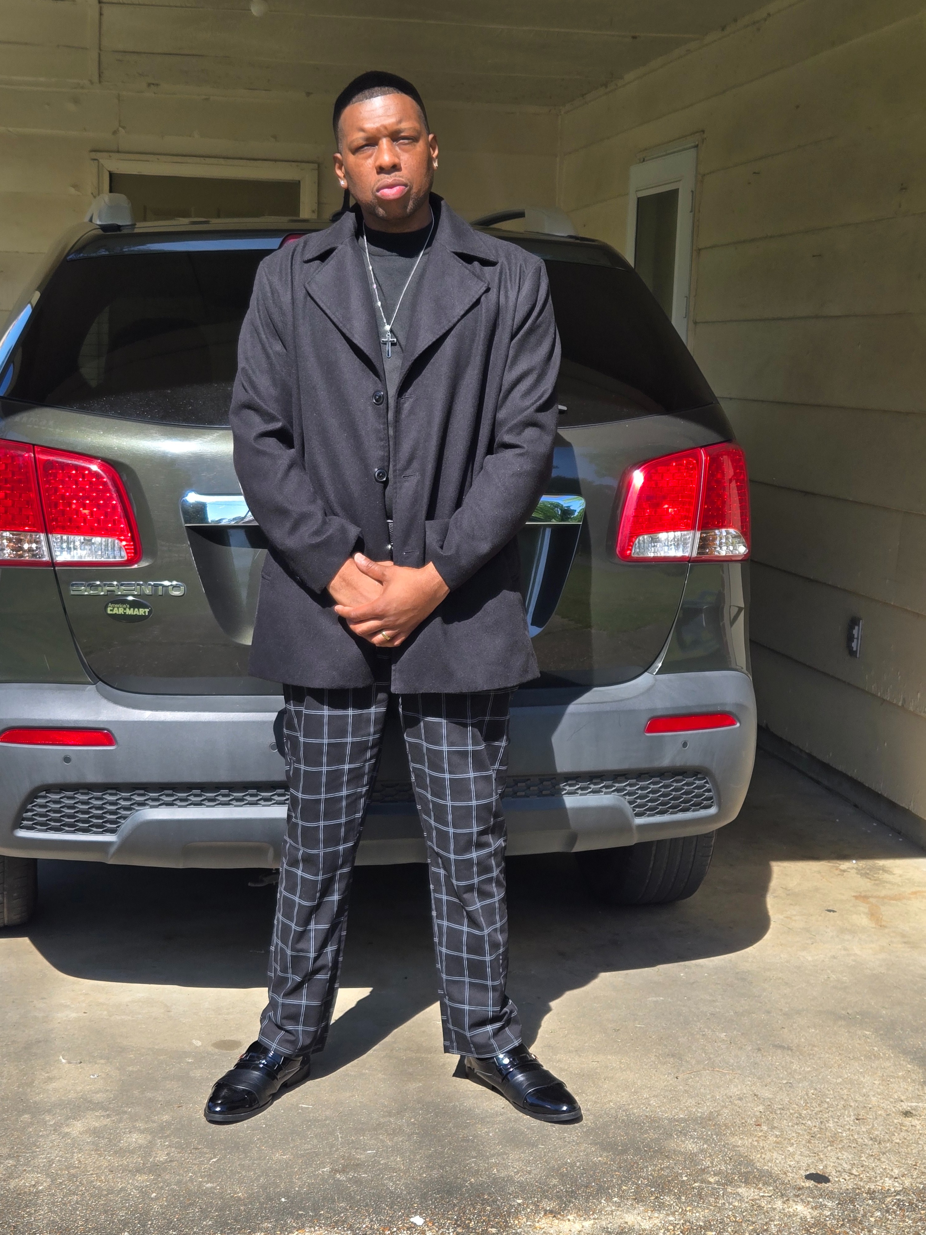 Fundraiser by Jamal Walker : Unexpected financial issues