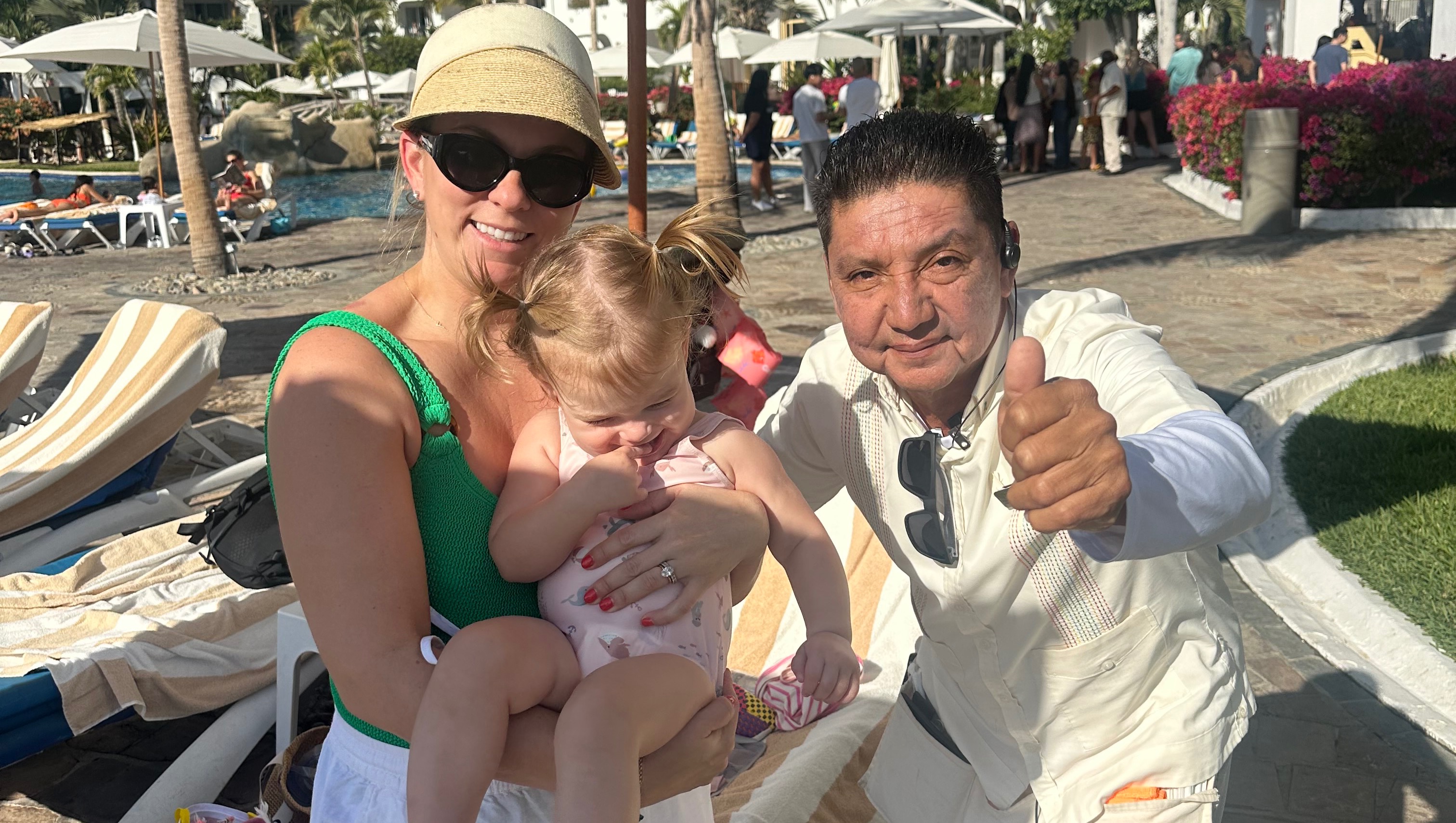 Fundraiser by Kim Golembo : Help Israel Trujillo Get Lifesaving Cancer ...