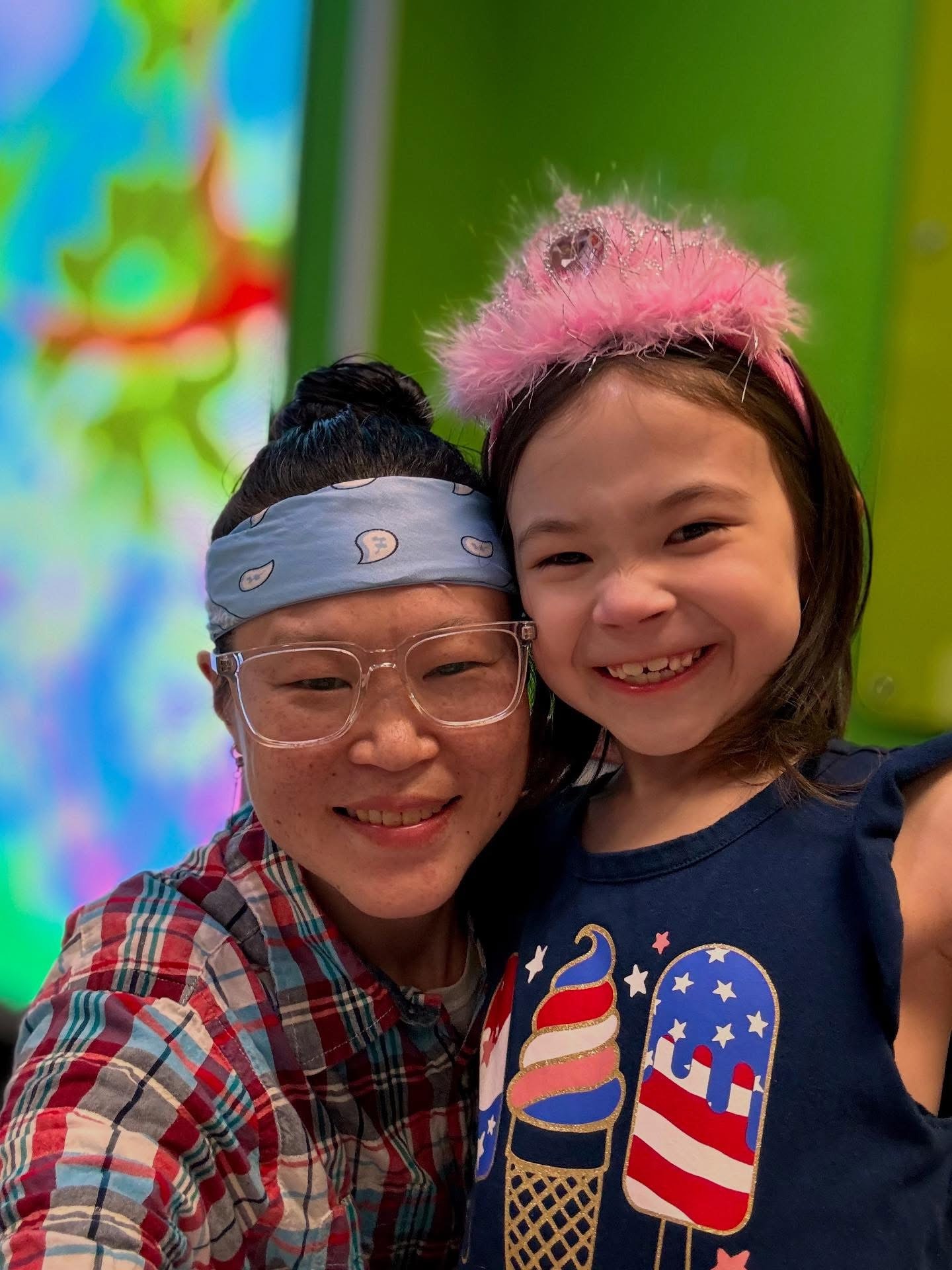 Fundraiser for Angie Rosen by Jessi Koch : Support for Lily in Memory ...