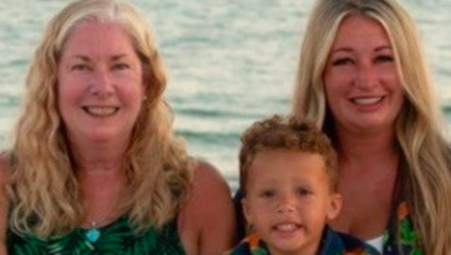 Fundraiser for Danielle and Tyler Bauman by Katrina Miller : Love and ...