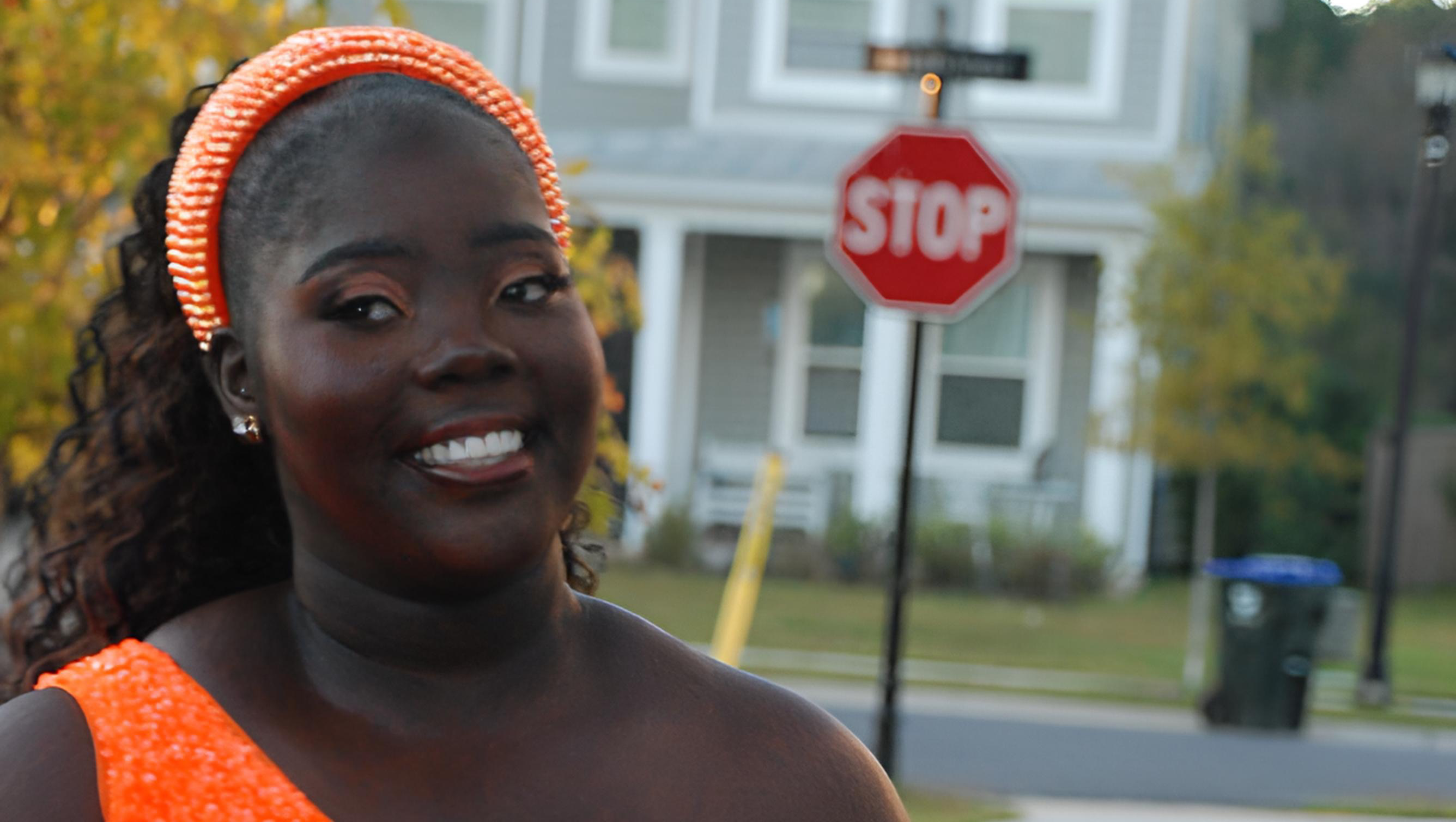 Fundraiser for Dominique Clark by Aniin Knox : Support Aniin's ...