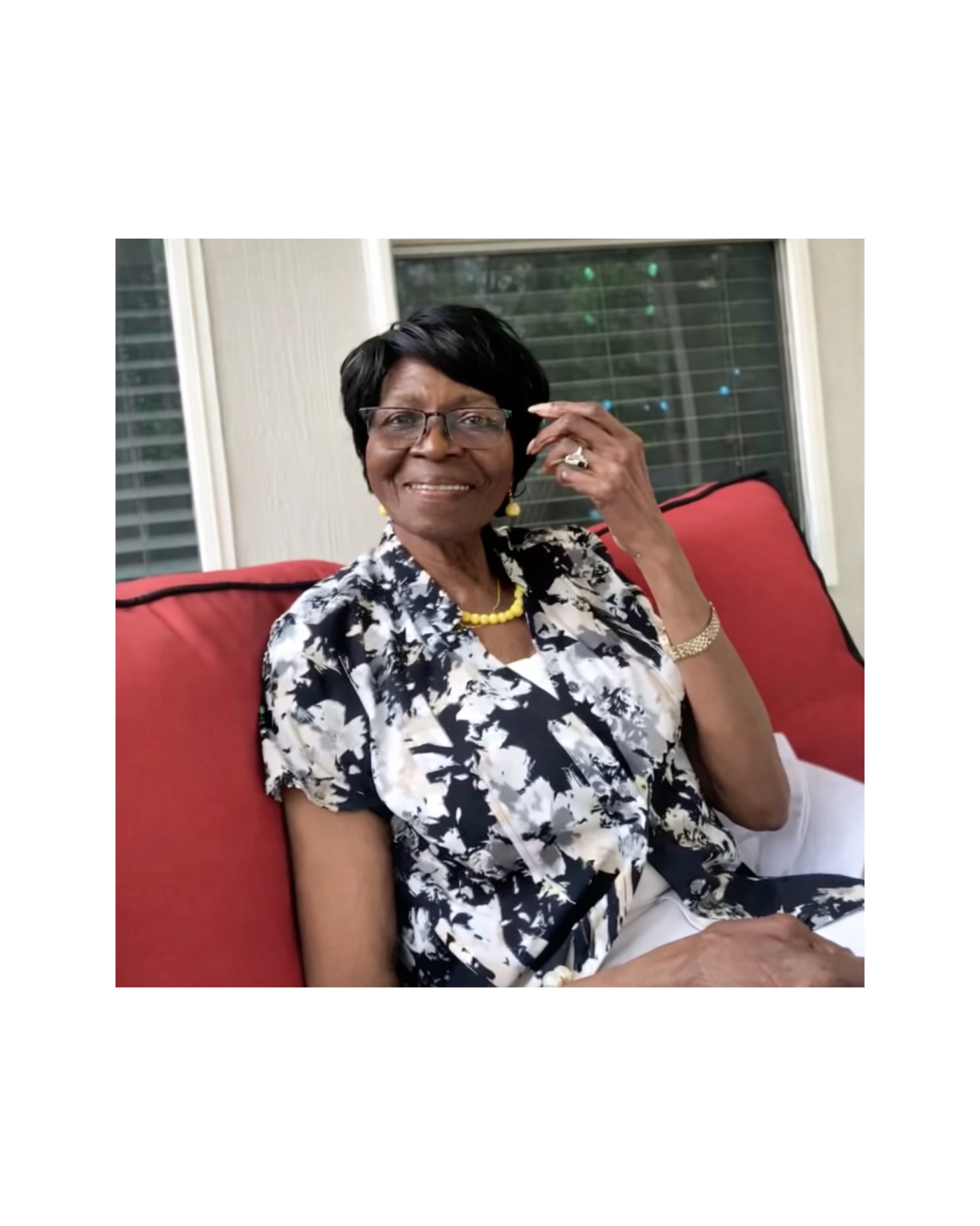 Fundraiser for Derrick Dunlap by Derrick Dunlap : In Memory of Jewel: A ...
