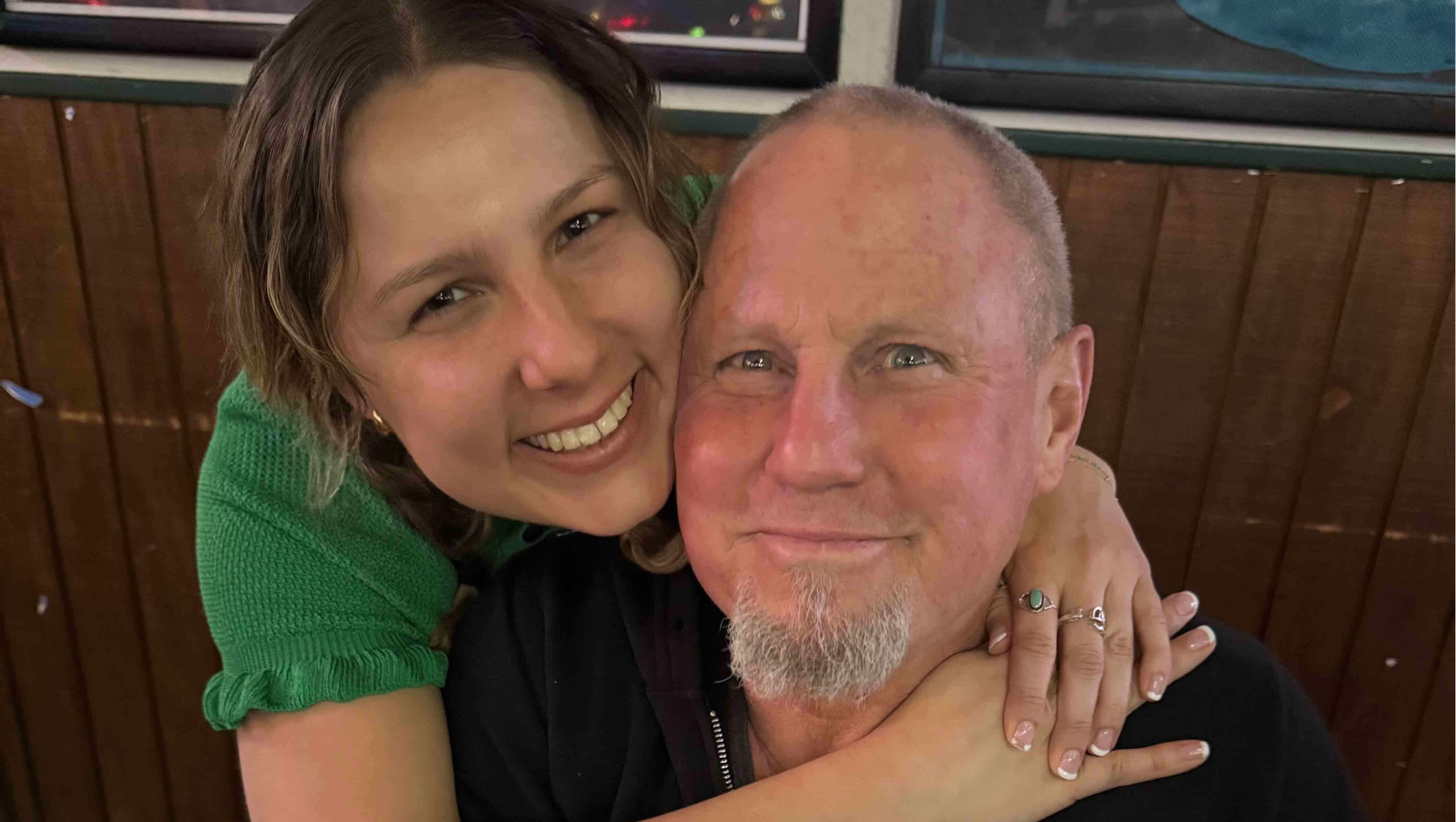 Fundraiser by Audrey Webb : Support Roger Webb's Fight Against Rare Cancer