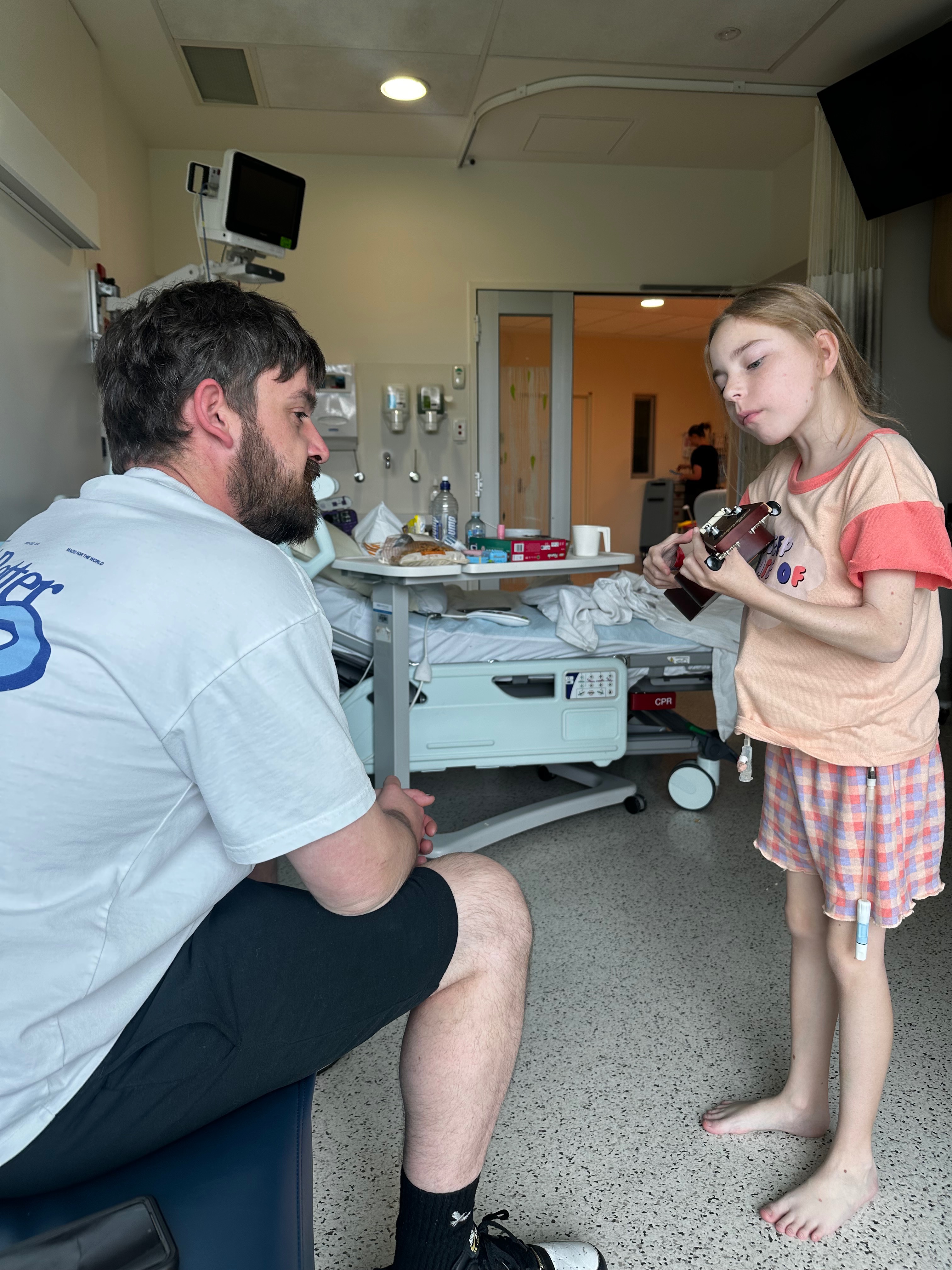 Fundraiser by Madison Fitzpatrick : Laylas new kidney