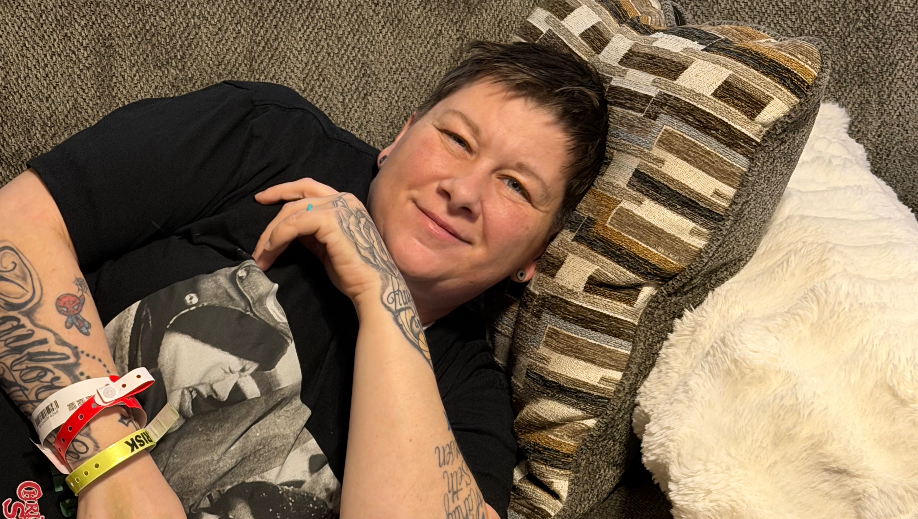 Fundraiser by Tiffany Baylor : Support Amanda’s Recovery from ...