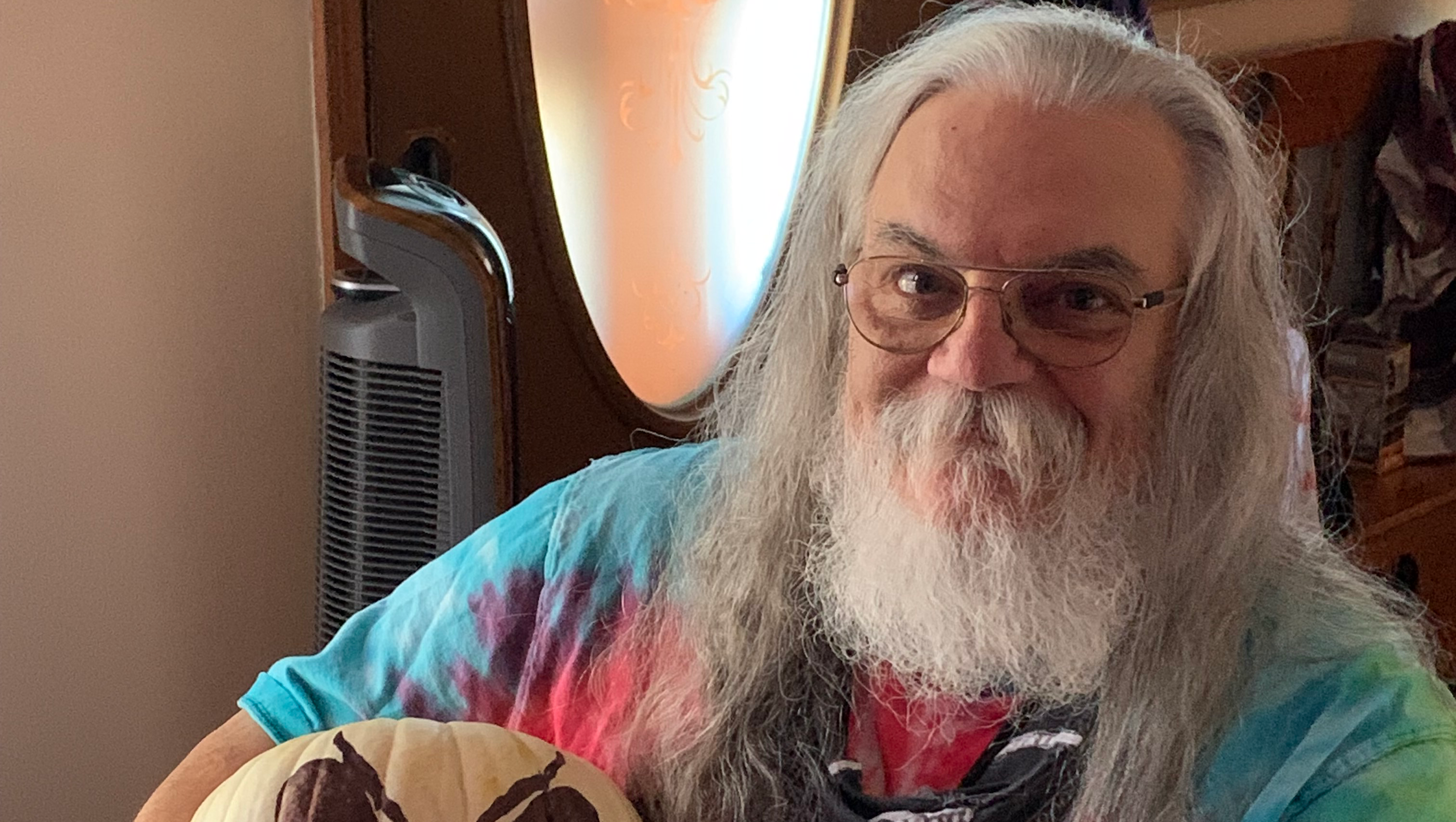 Fundraiser by Haley Zinkan : Support Carl’s Stroke Recovery Journey