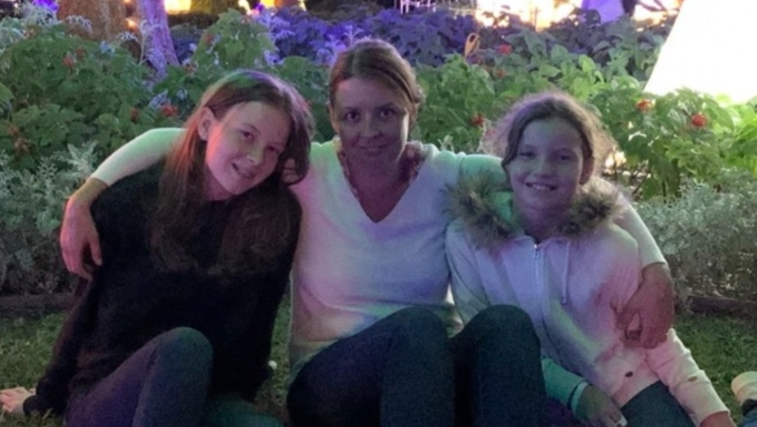 Fundraiser by Stephen Peters : A Path of Hope for Michelle