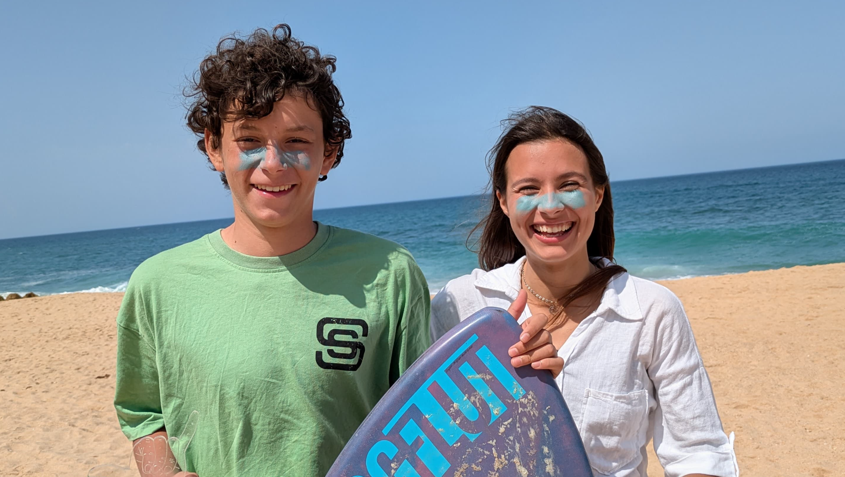 Fundraiser by Adriana Turnes : Competir no Circuito Mundial de Skimboard