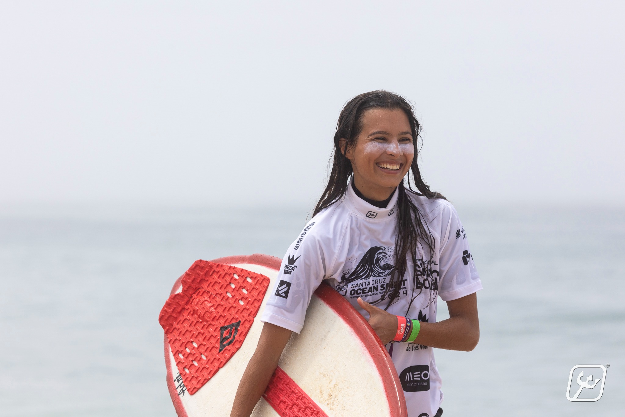 Fundraiser by Adriana Turnes : Competir no Circuito Mundial de Skimboard