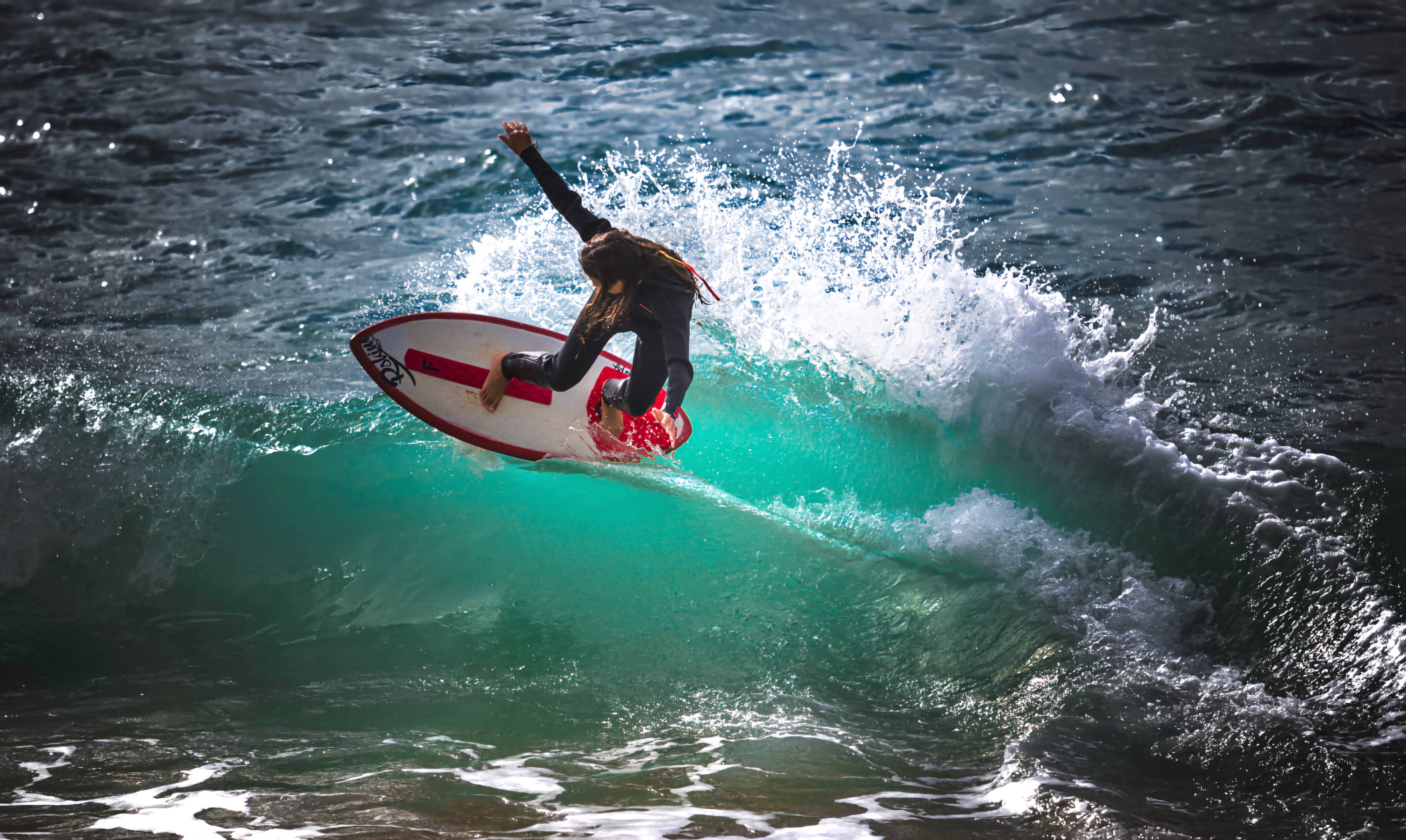 Fundraiser by Adriana Turnes : Competir no Circuito Mundial de Skimboard