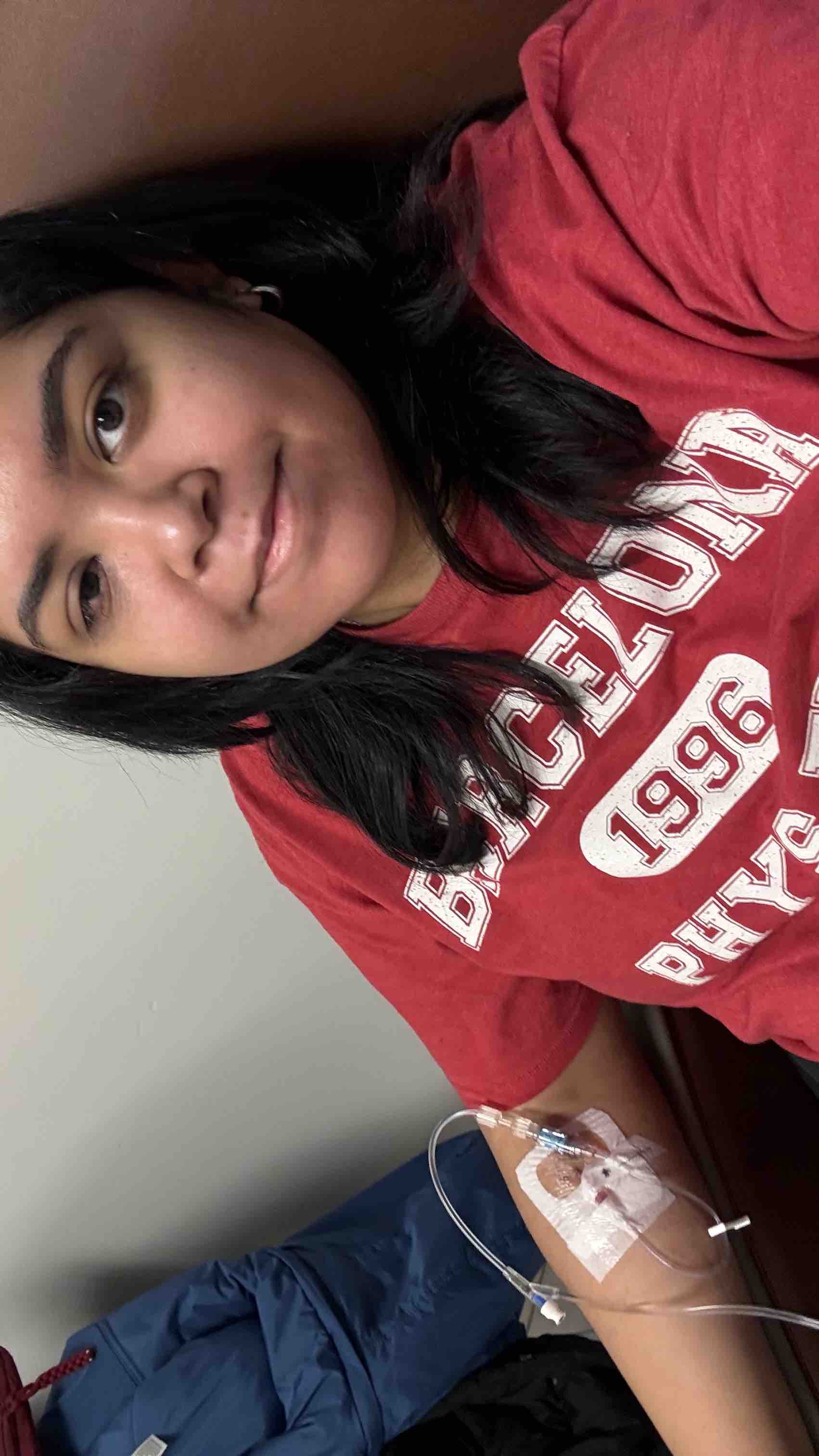 Fundraiser by Sherri Lopez Llames : Help Sherri Fight Peri Orbital ...