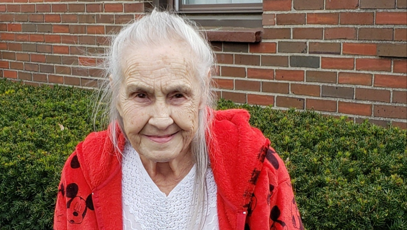 Fundraiser by Debra Stewart : Support for a Decent Burial for My Mother