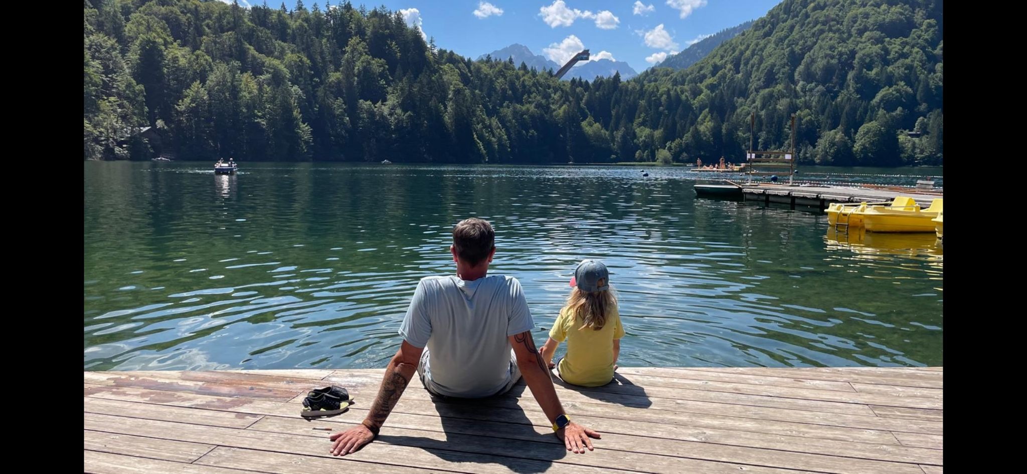 Fundraiser for Sebastian Seidel by Carola Lottner : Schwere ...