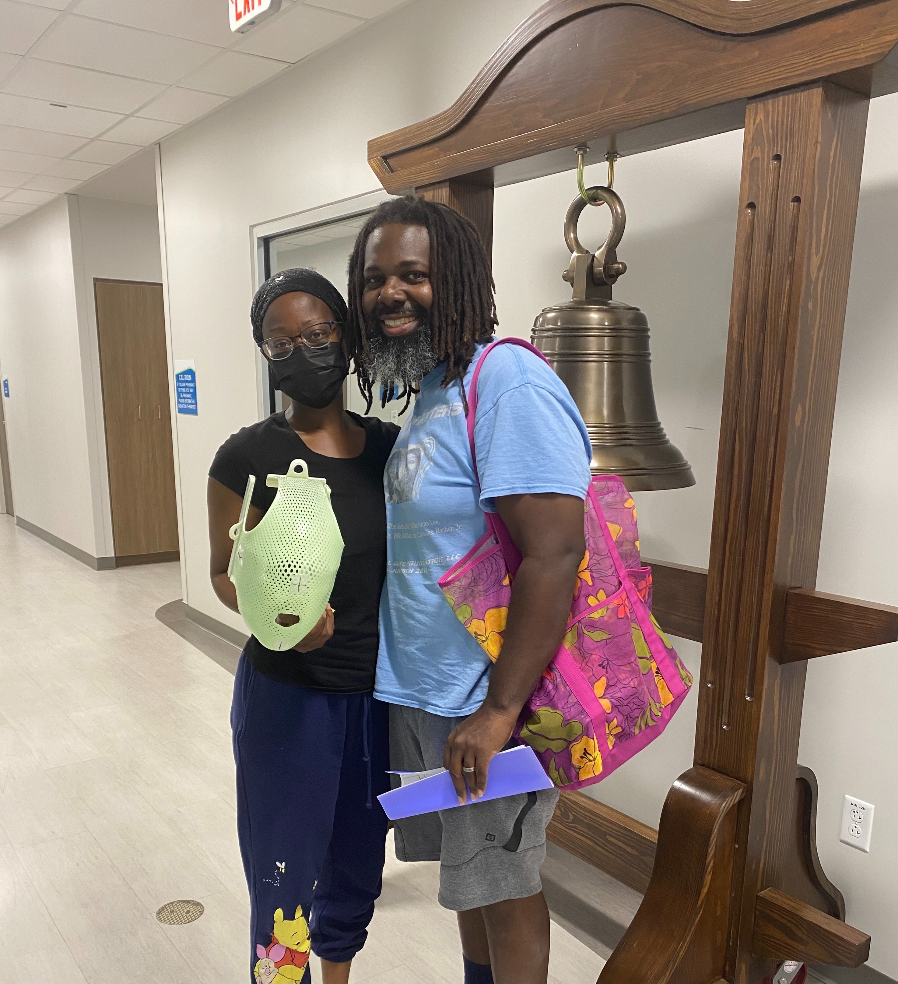 Fundraiser by Taurean Wilson : Standing with Jessica Through Her ...