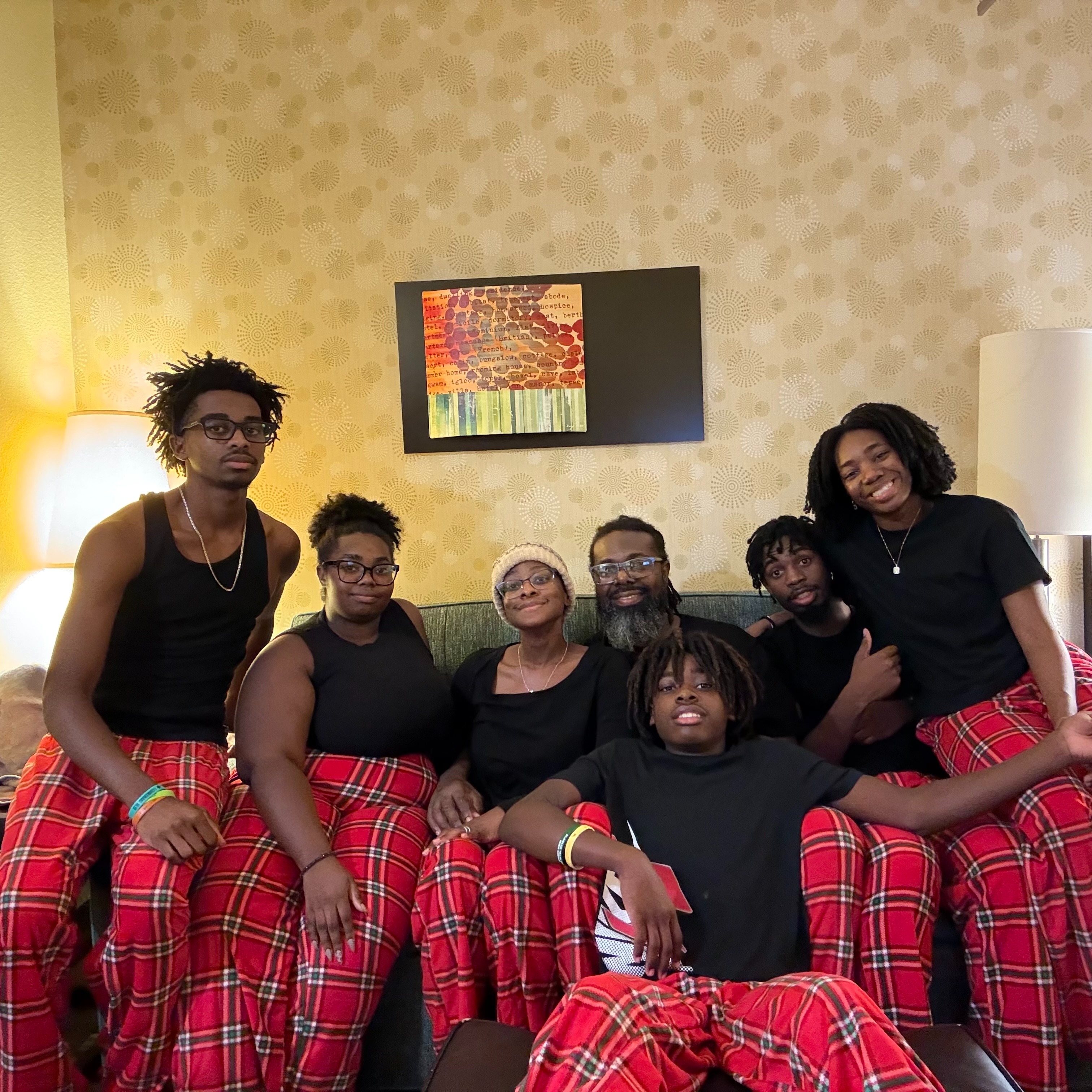 Fundraiser by Taurean Wilson : Standing with Jessica Through Her ...