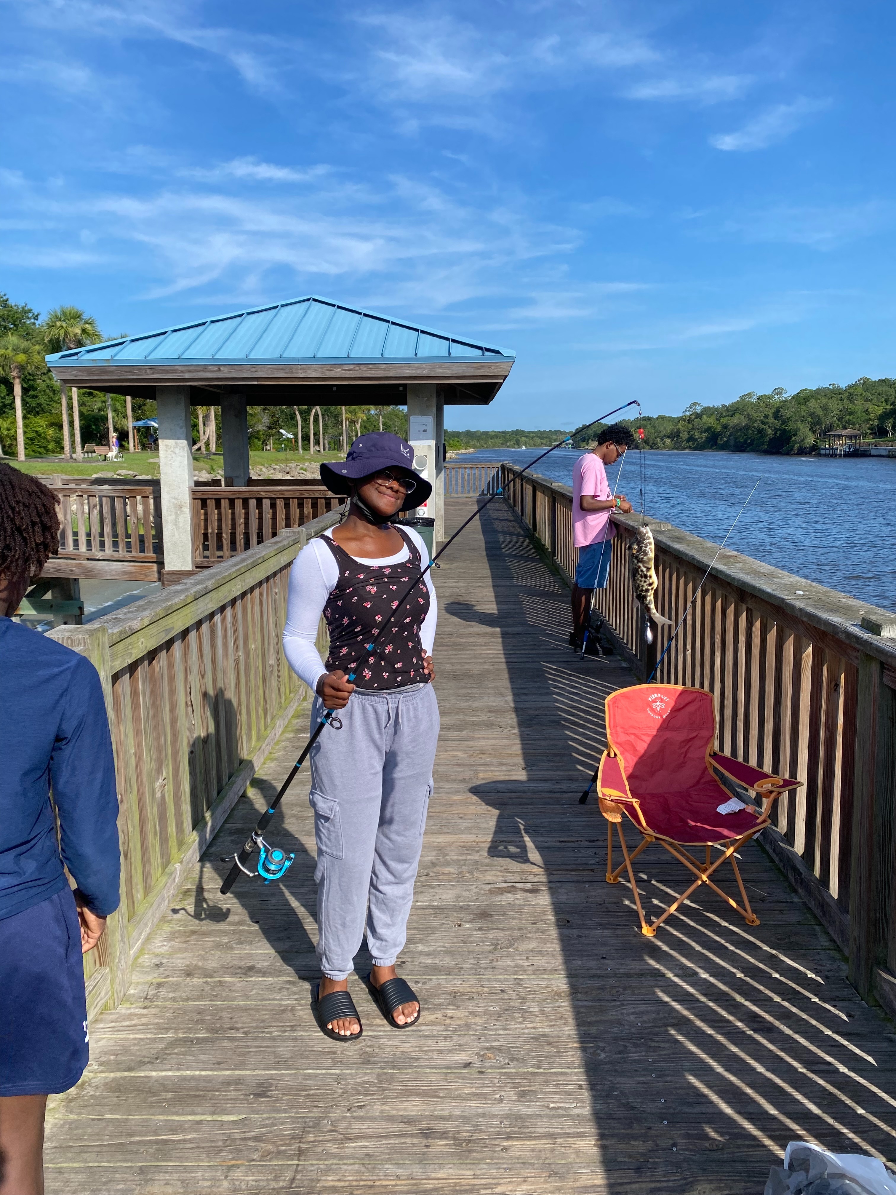 Fundraiser by Taurean Wilson : Standing with Jessica Through Her ...